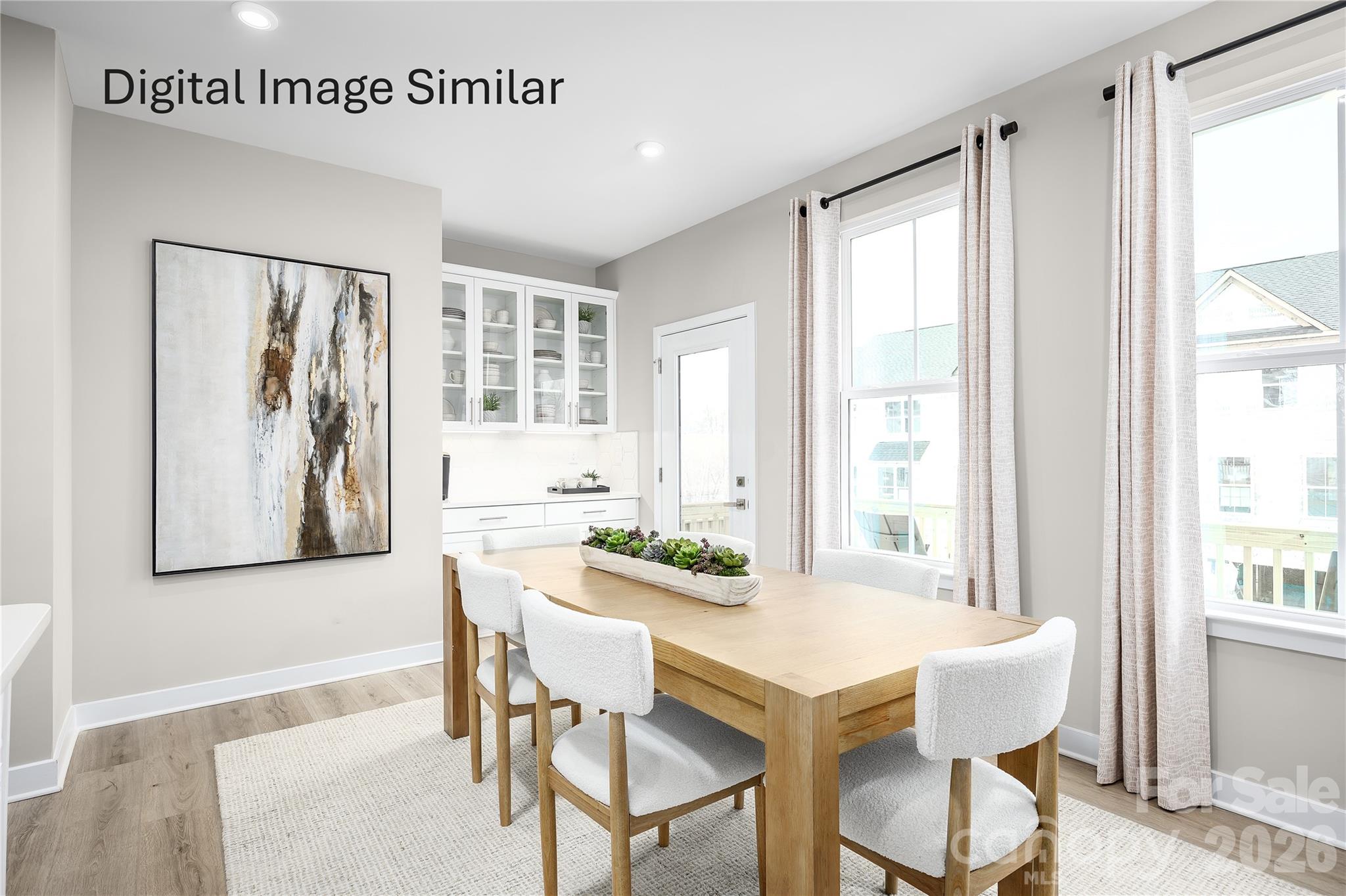 Photo 8 of 4124 Auburn Oak Lane, Charlotte, NC