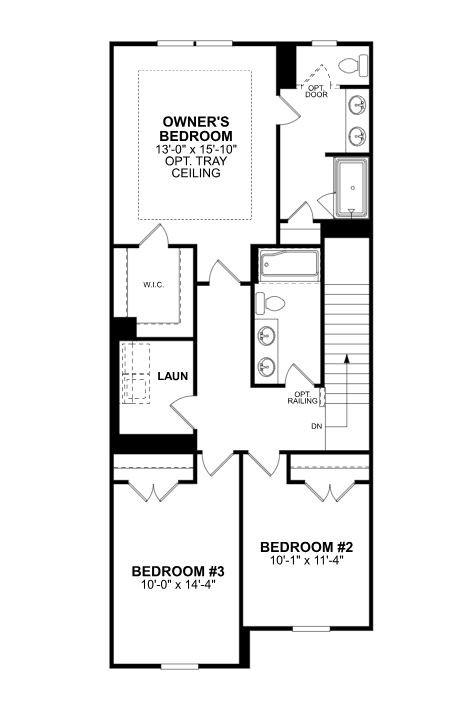 Photo 4 of 3135 Lilac Grove Drive, Charlotte, NC