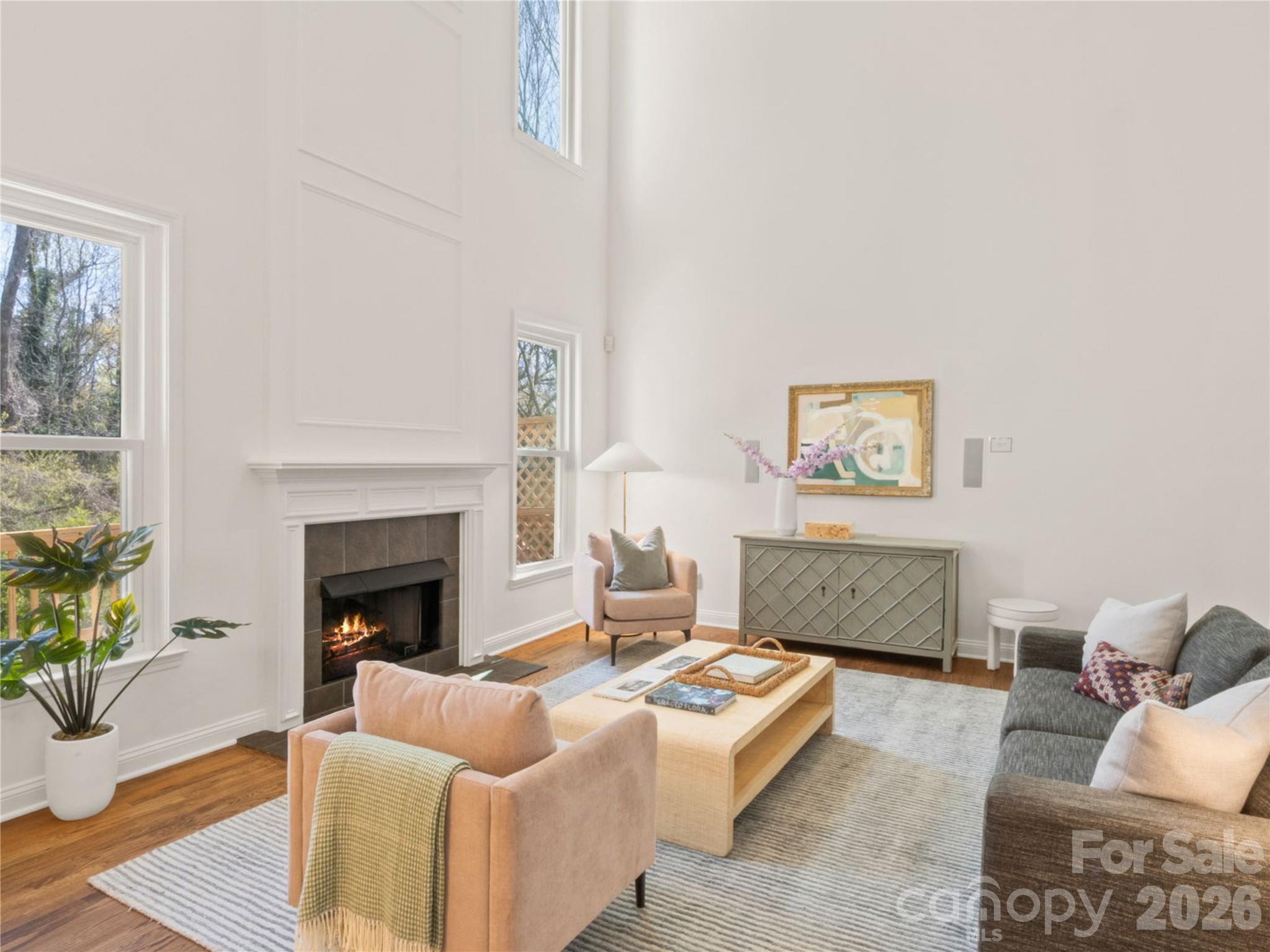 2020 Sablewood Drive, Charlotte, NC