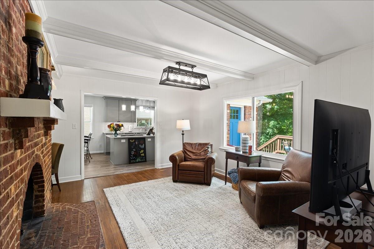 Photo 13 of 3741 Riverbend Road, Charlotte, NC