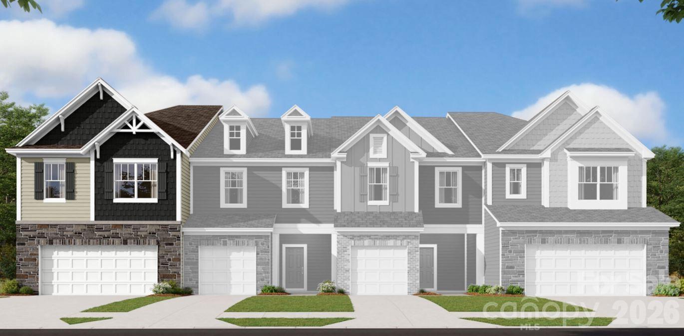 Photo 2 of 3105 Lilac Grove Drive, Charlotte, NC