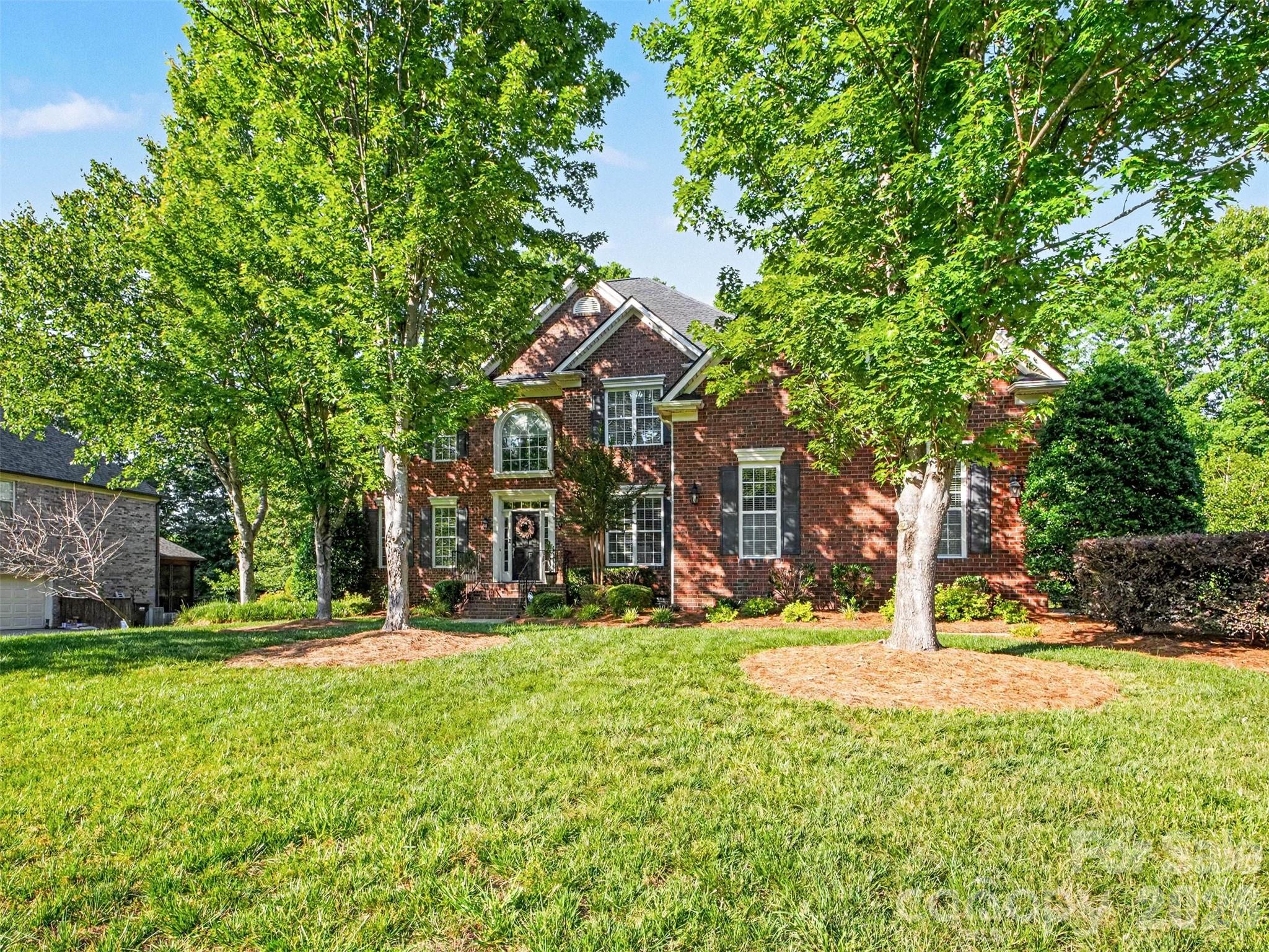 1311 Dobson Drive, Waxhaw, NC