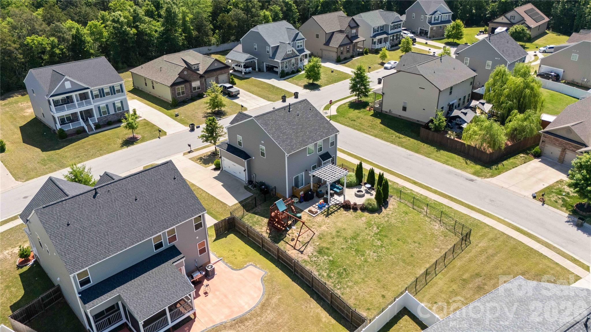 874 Windblown Place, Rock Hill, SC - photo 42 of 43
