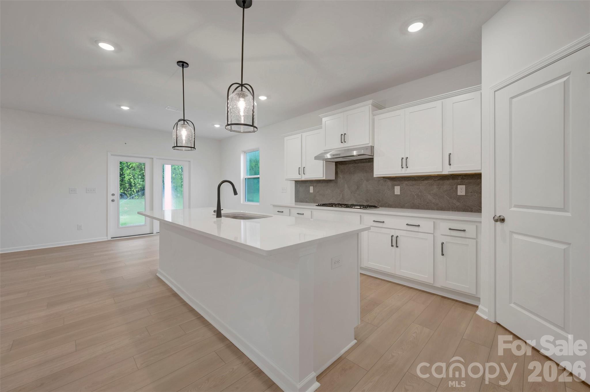 Home for sale at 205 Amber Glen Drive, Locust, NC — photo 11 of 47