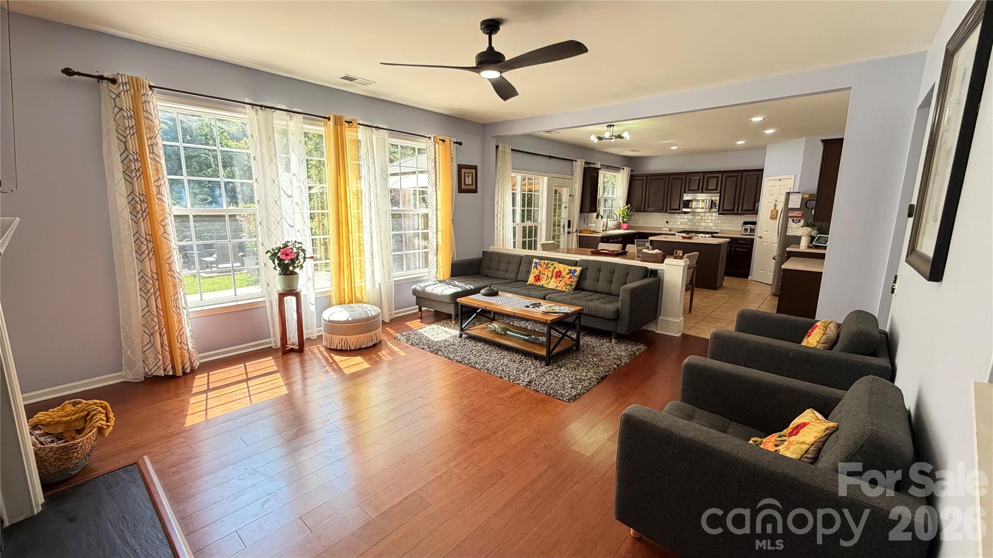 Home for sale at 9542 Oswald Lane, Charlotte, NC — photo 10 of 39