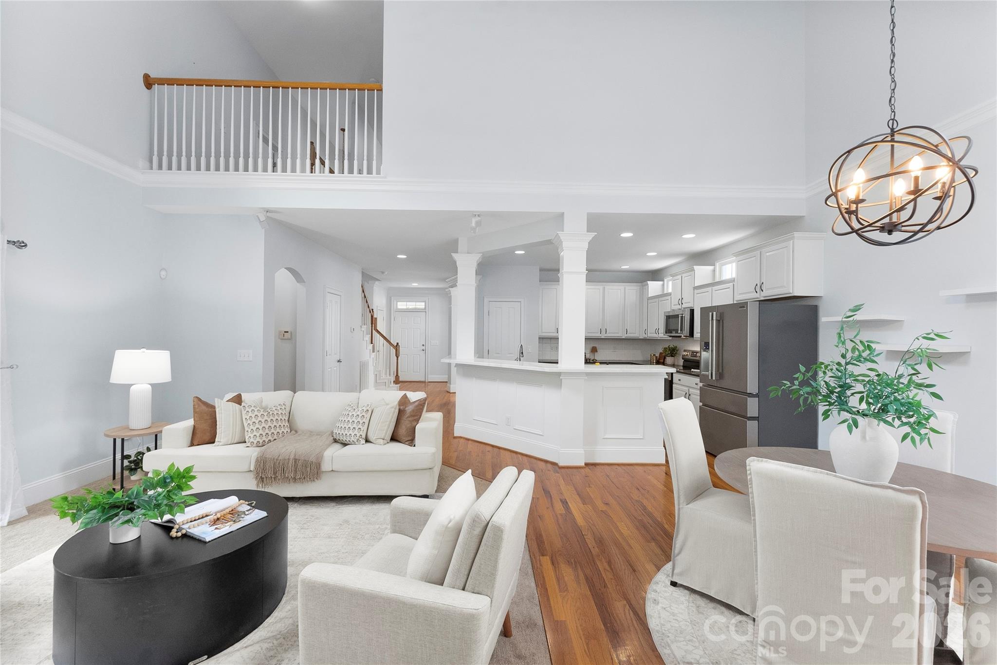 Photo 13 of 1348 Barnett Woods Crossing, Fort Mill, SC