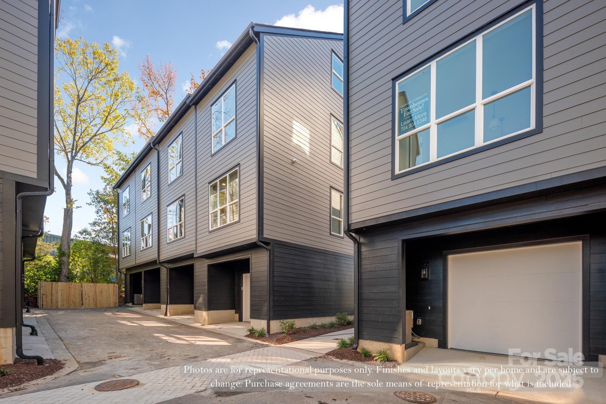 Photo 10 of 423 Devender Lane NE1, Charlotte, NC