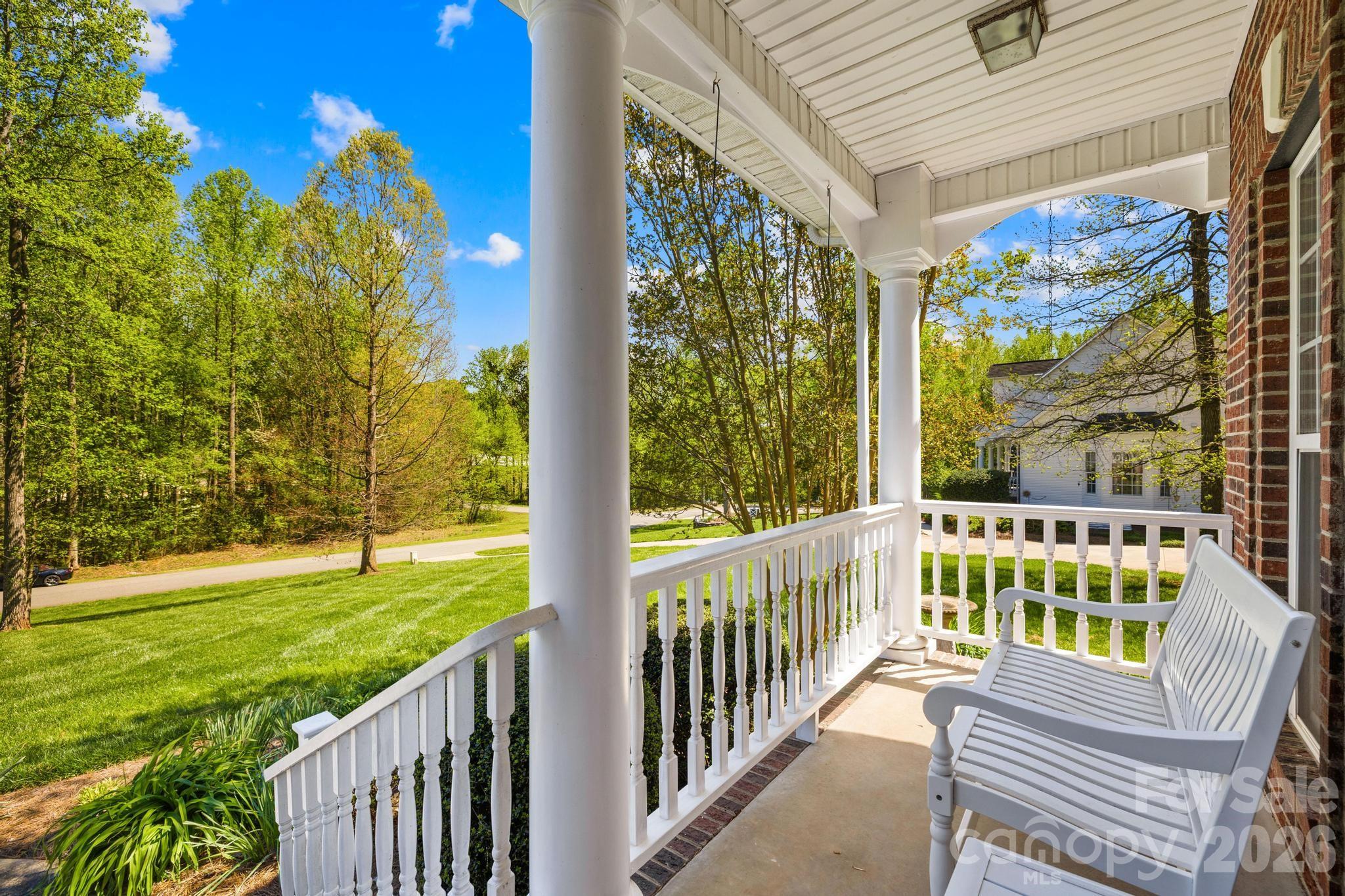 Photo 2 of 1131 Greenheather Drive, Salisbury, NC