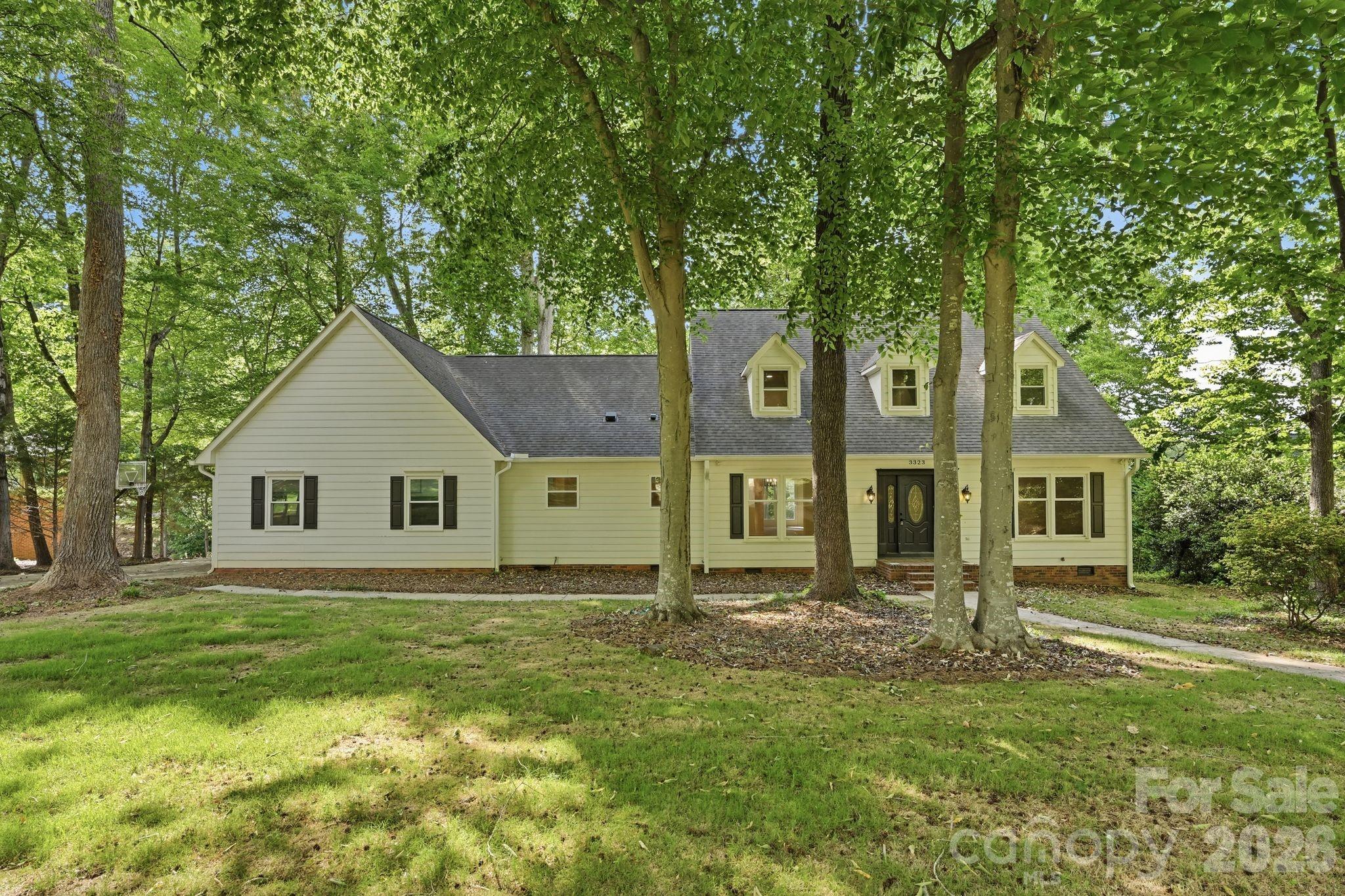 3323 Lincoln Lane, Gastonia, NC