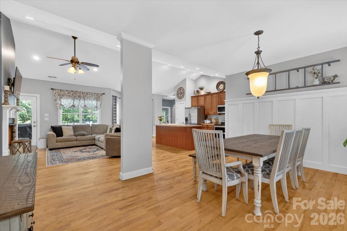 1048 Brevard Place Road, Iron Station, NC - photo 10 of 48