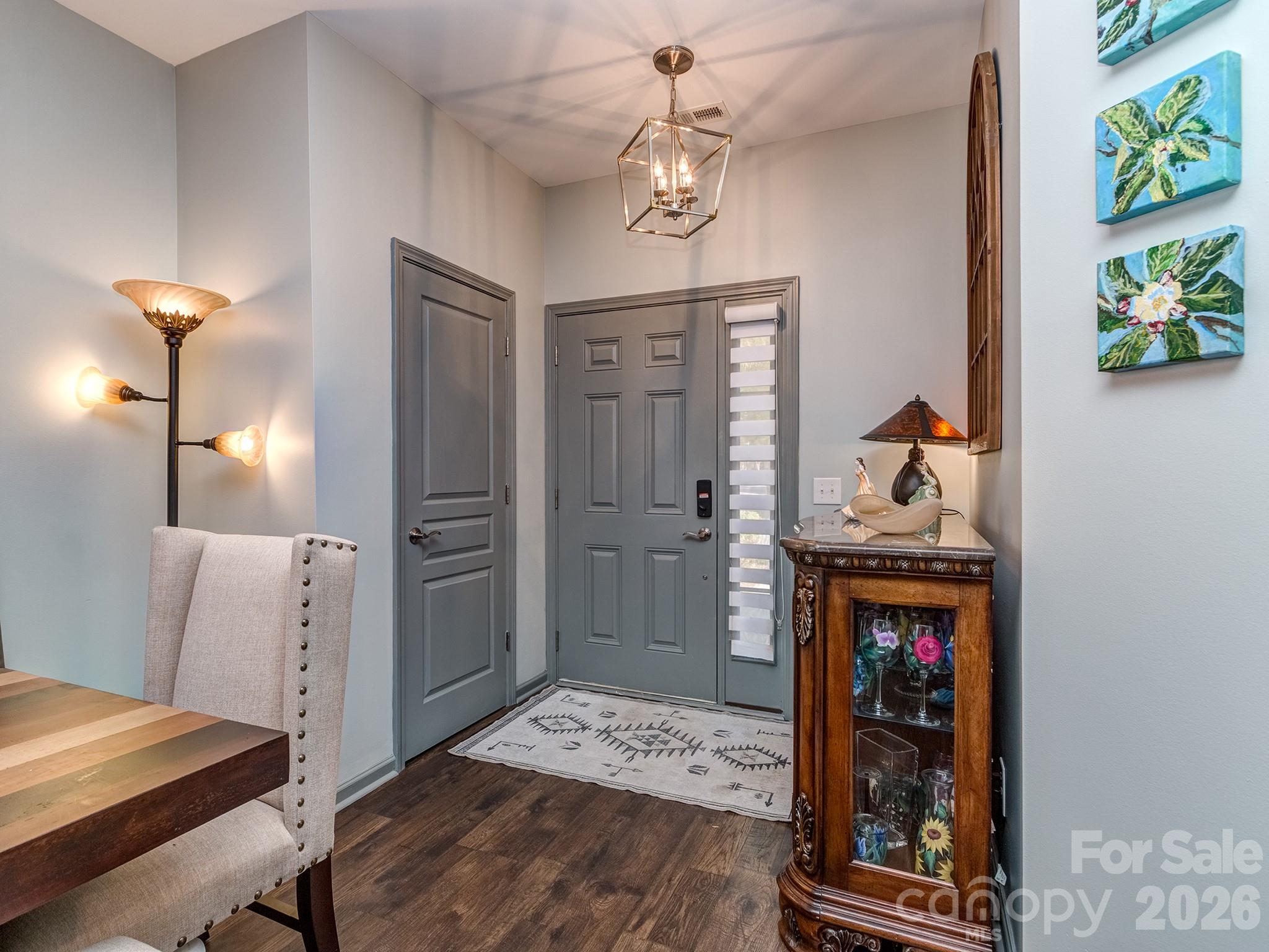 Photo 5 of 6236 Rockefeller Lane, Charlotte, NC
