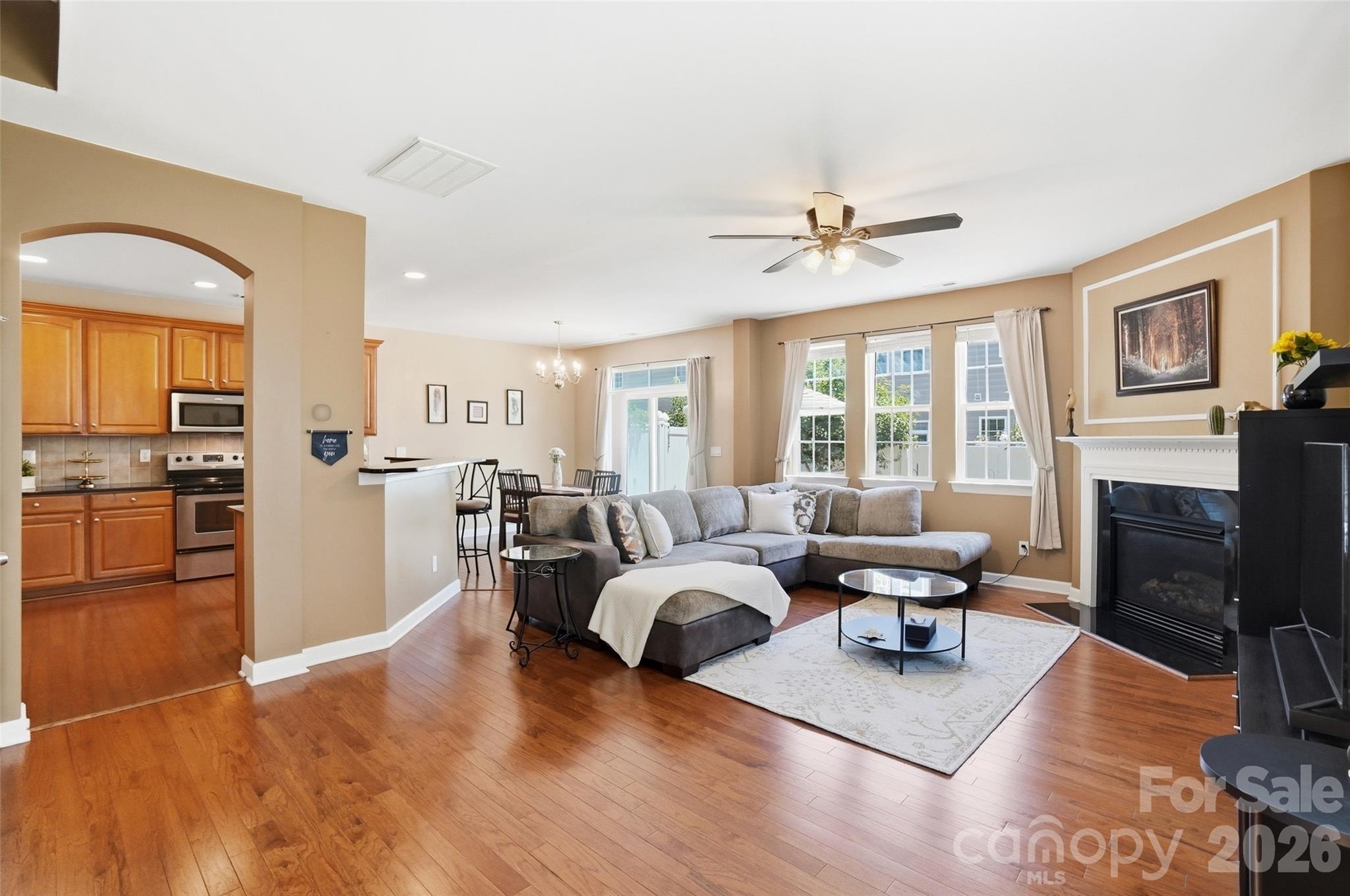 Photo 9 of 12226 Red Rust Lane, Charlotte, NC