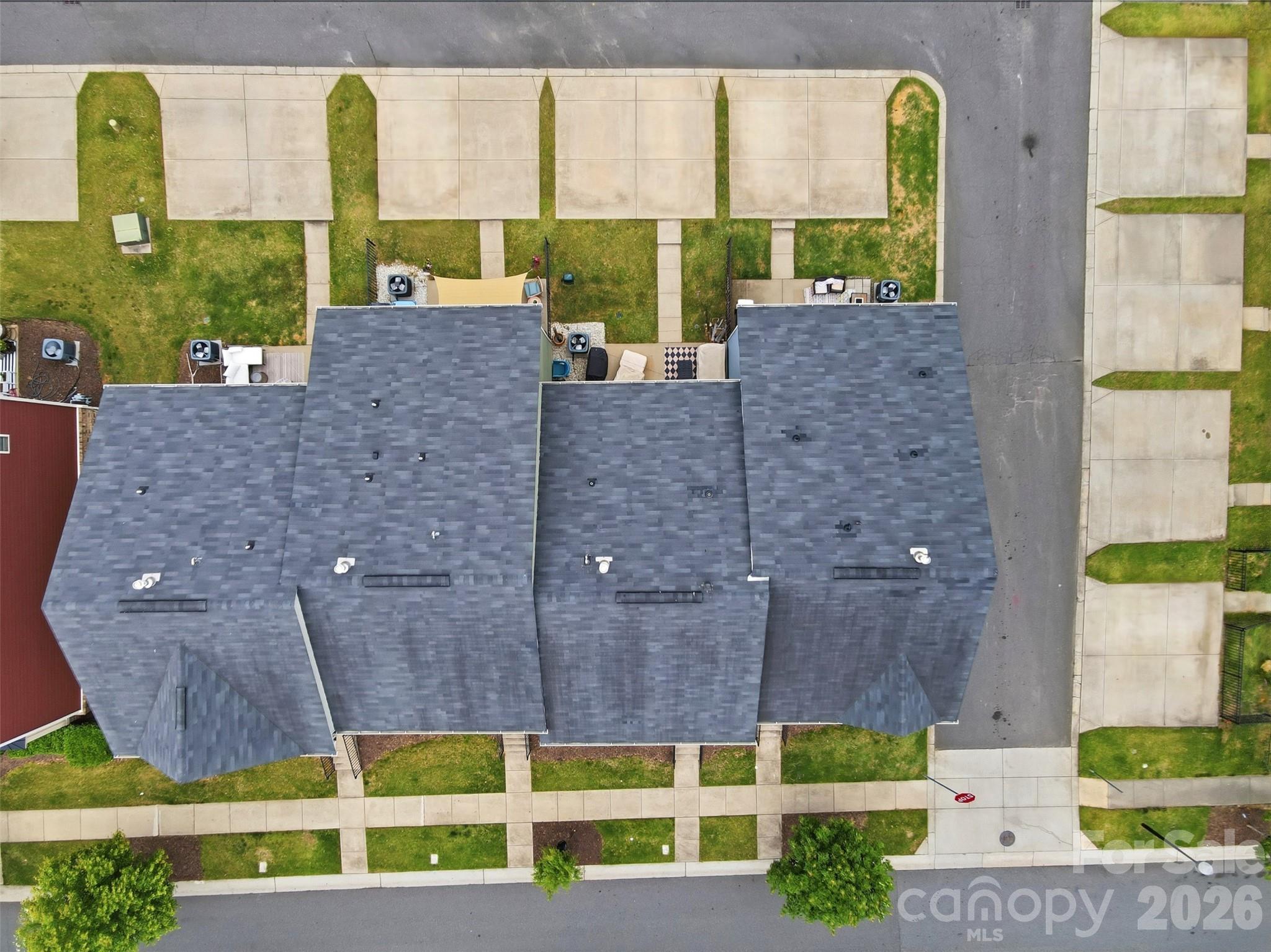 1714 Evergreen Drive, Charlotte, NC - photo 34 of 36