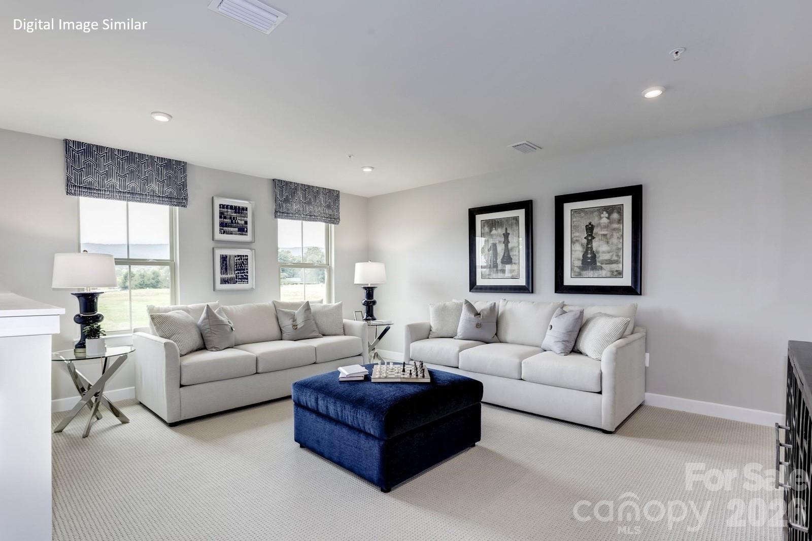 924 Heathway Drive, Charlotte, NC - photo 15 of 19