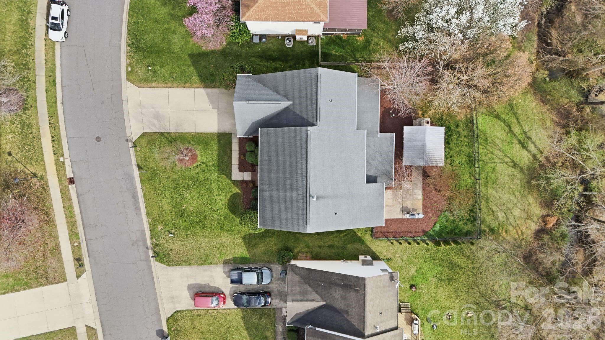 Photo 45 of 3909 Meadow Green Drive, Charlotte, NC