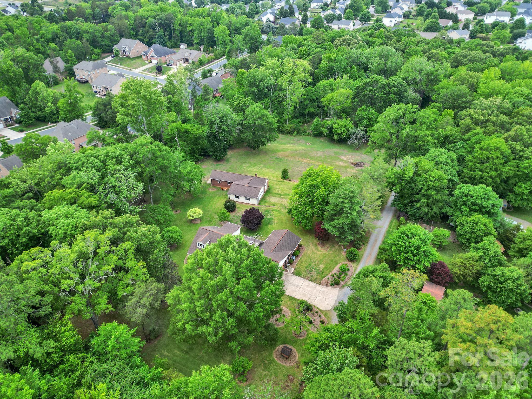 5913 Tom Query Road, Charlotte, NC - photo 40 of 48