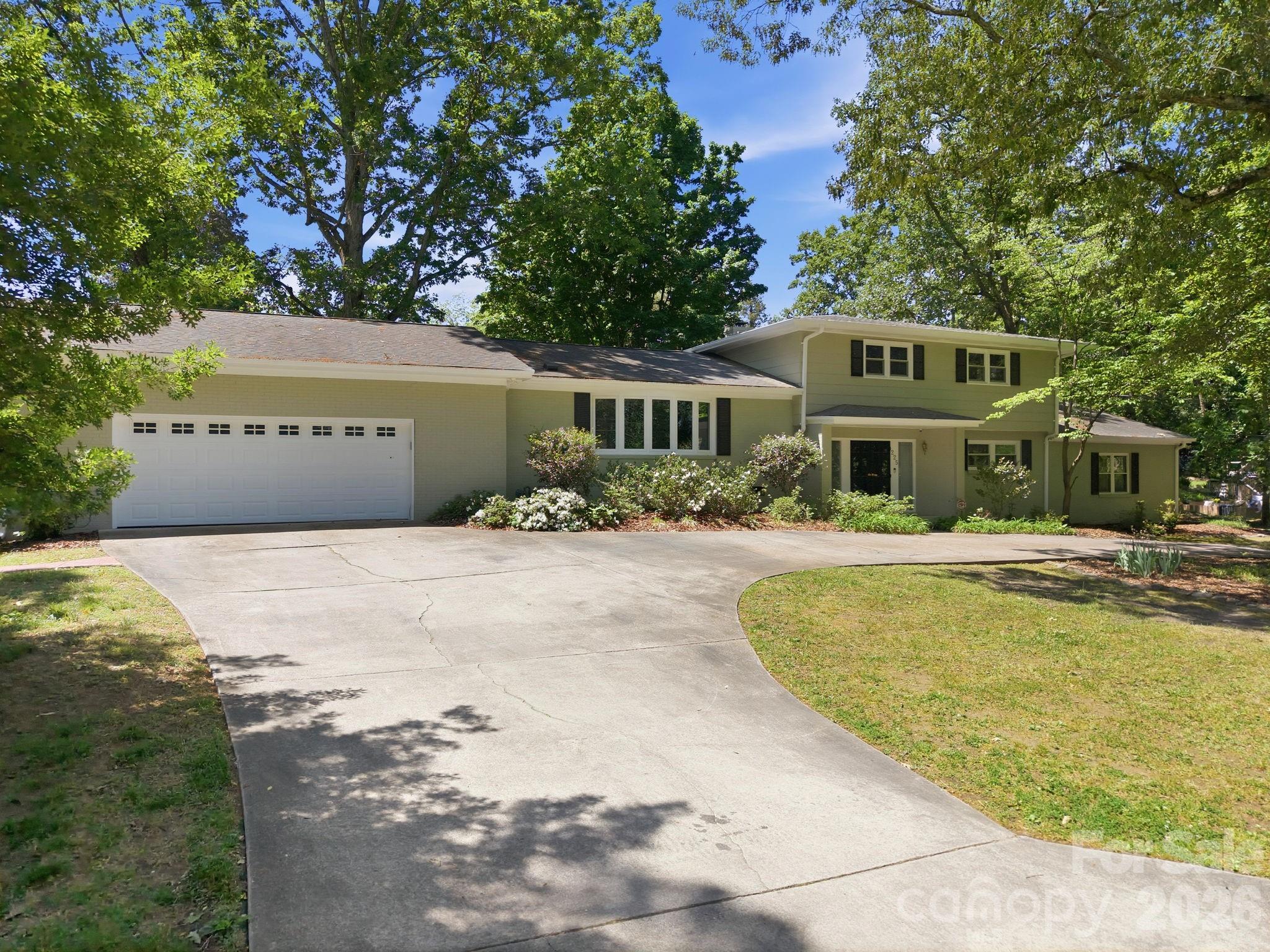 225 Stonewall Road, Salisbury, NC