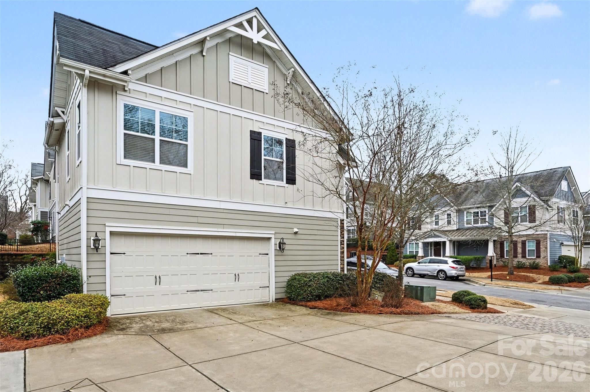 Photo 25 of 16125 Lost Canyon Way, Charlotte, NC
