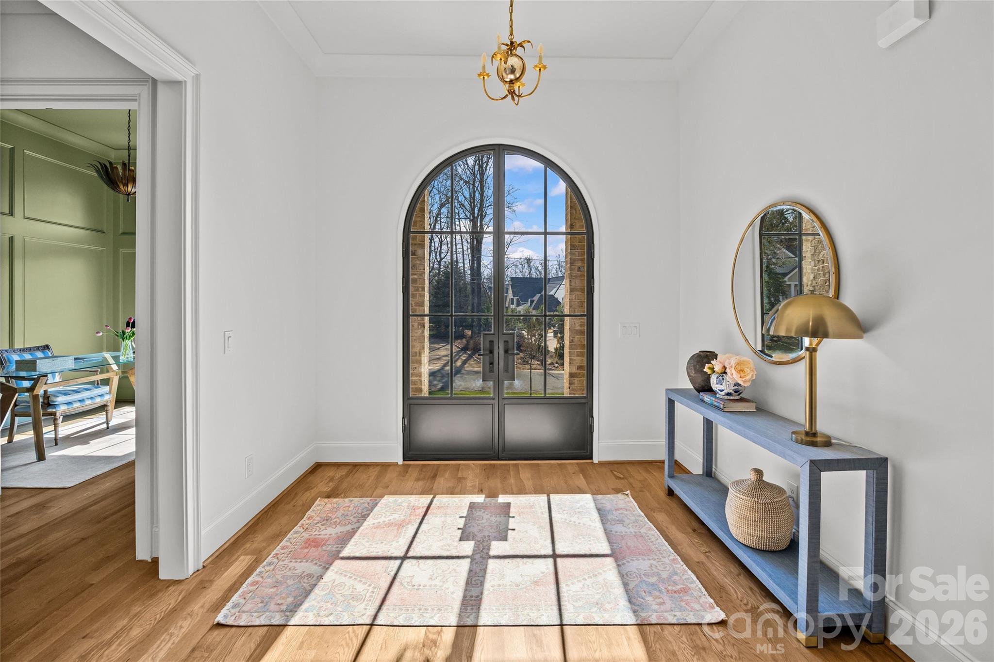 Photo 3 of 4715 Montclair Avenue, Charlotte, NC