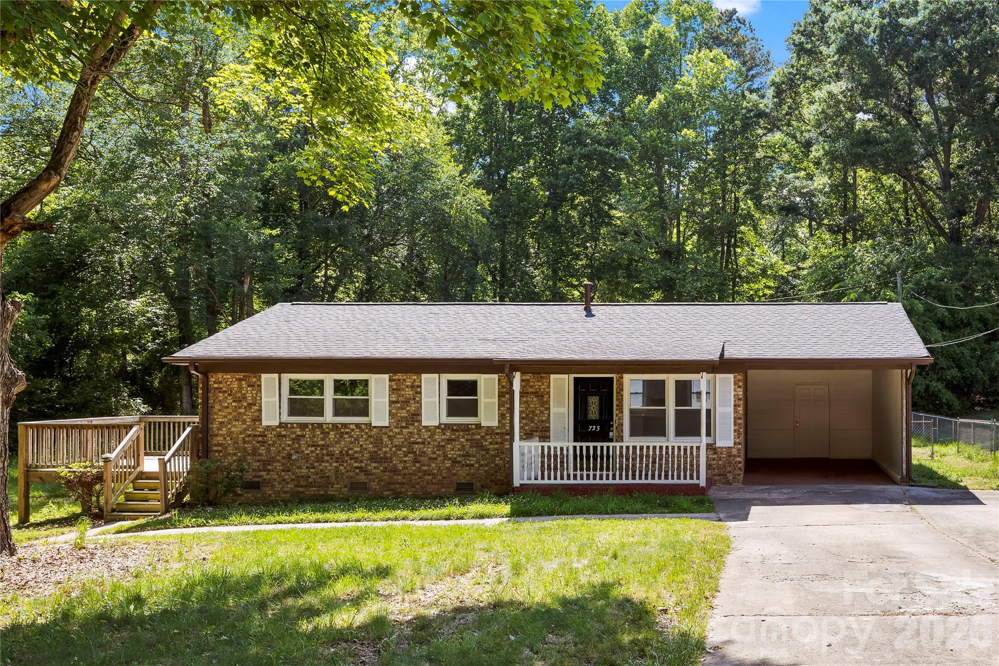 723 Vancouver Lane, Gastonia, NC - photo 1 of 19