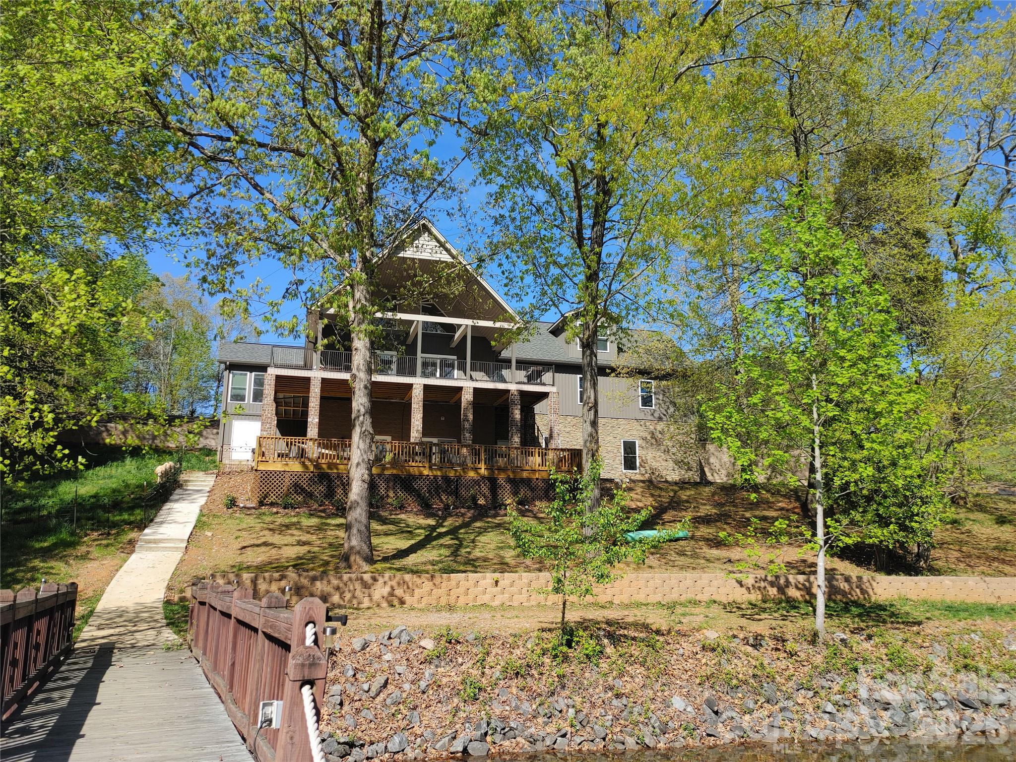 393 Stillwater Road, Troutman, NC - photo 2 of 35