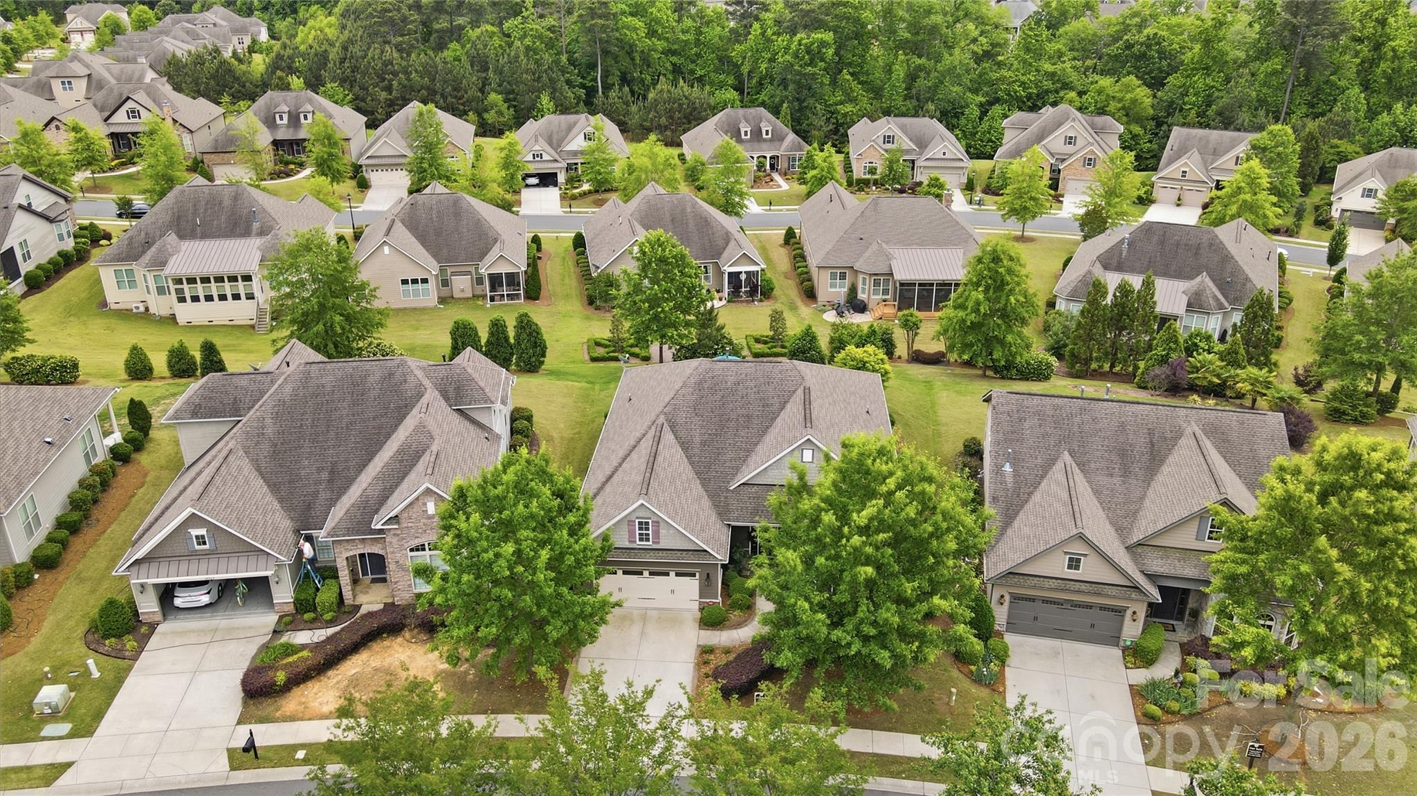 Photo 38 of 15519 Lake Ridge Road, Charlotte, NC