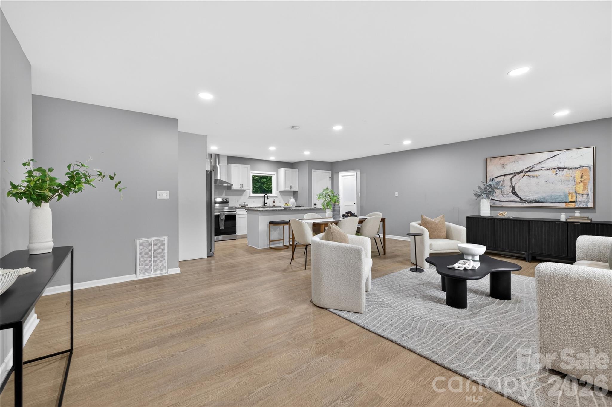 Photo 4 of 3541 Delgany Drive, Charlotte, NC