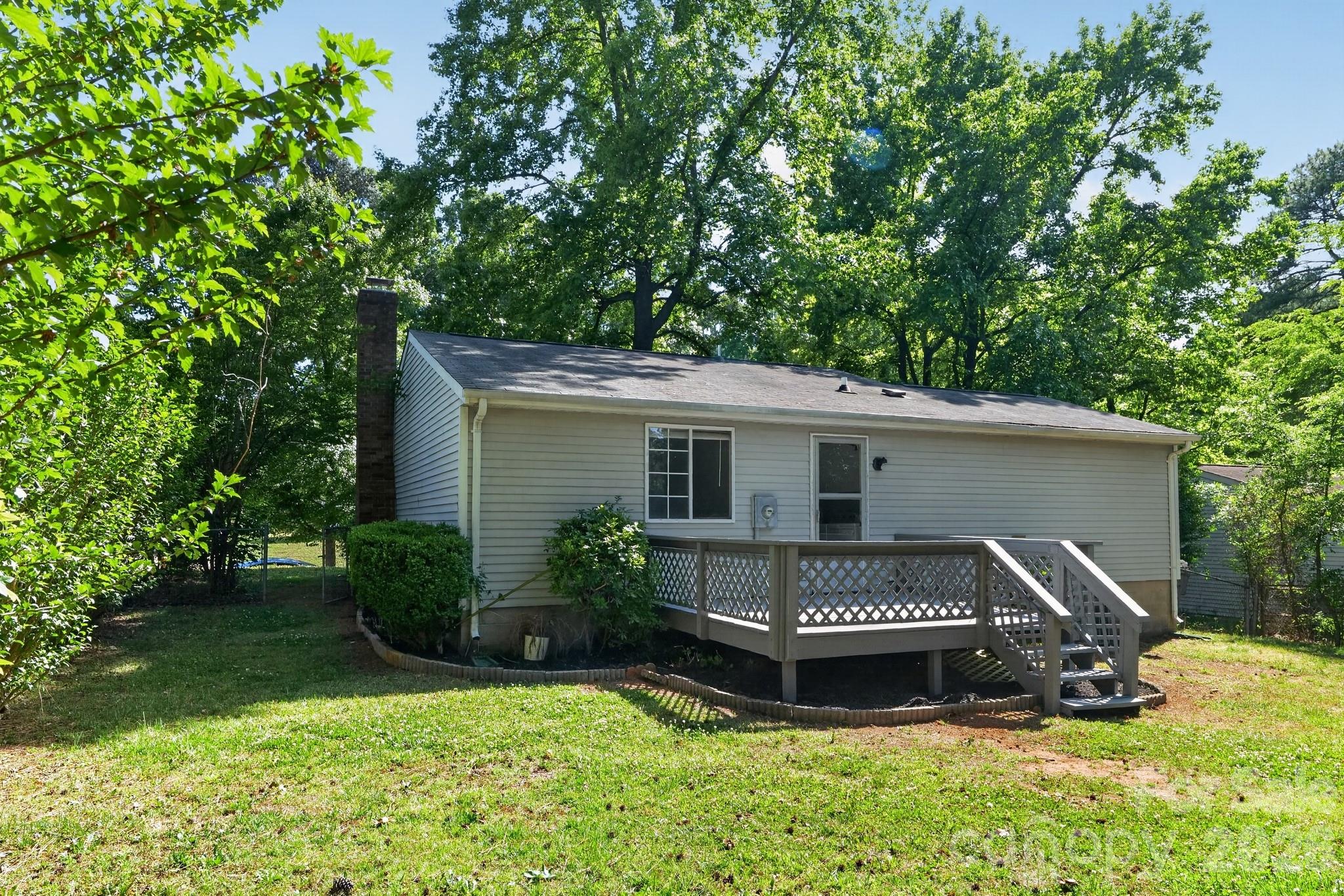 Photo 4 of 7919 Corder Drive, Charlotte, NC