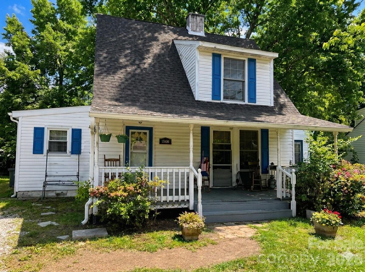 1508 Kings Road, Shelby, NC