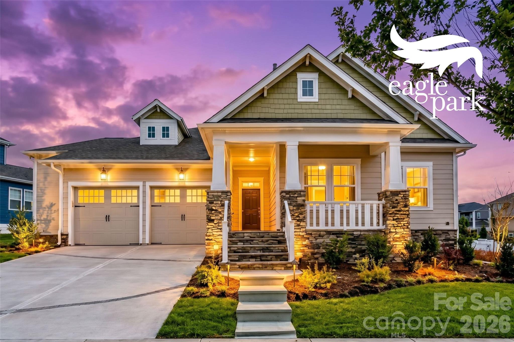 2204 Lexington Street, Belmont, NC