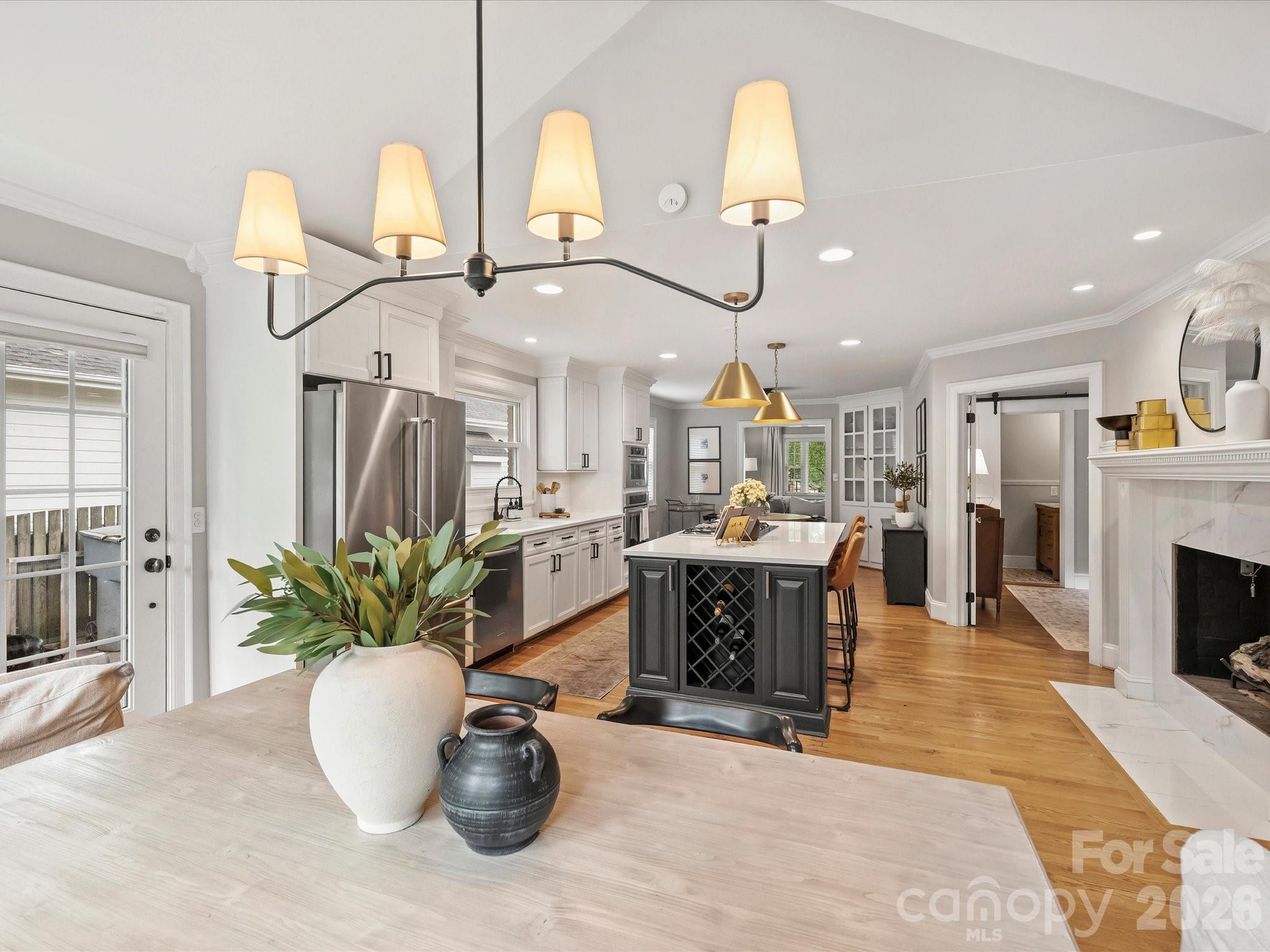 Photo 15 of 1720 Truman Road, Charlotte, NC