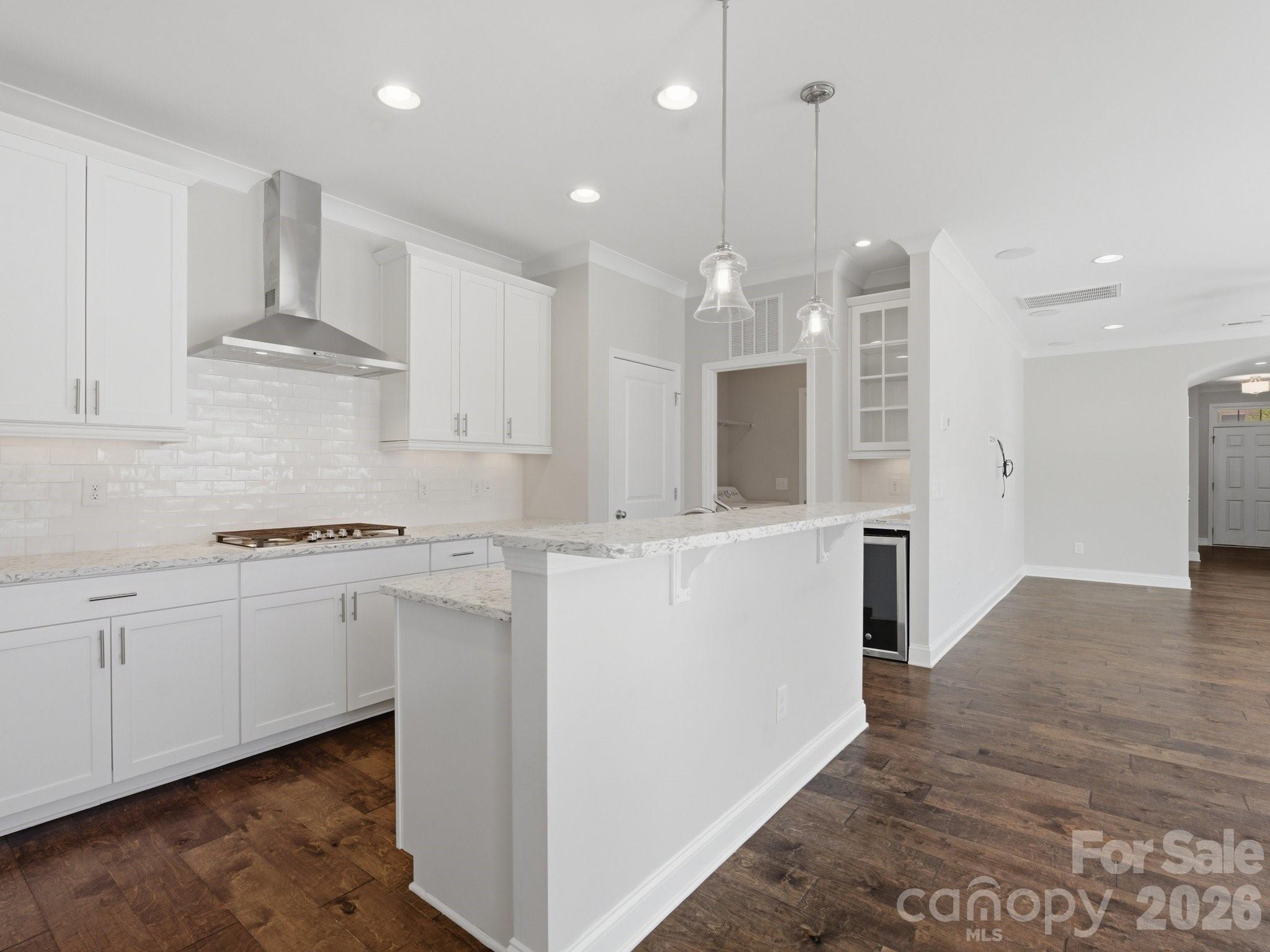 4217 Patriots Hill Road, Mint Hill, NC - photo 15 of 41