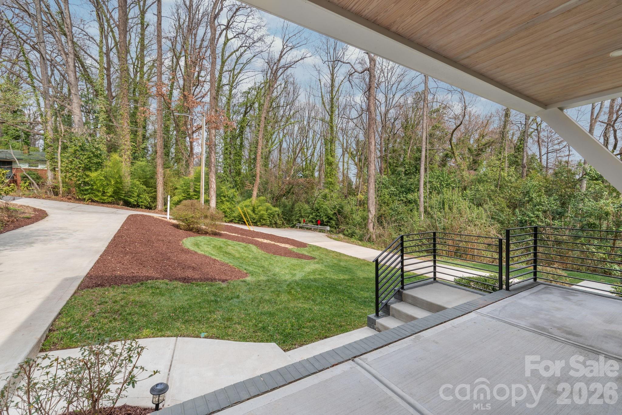 1933 St Paul Street, Charlotte, NC - photo 42 of 46