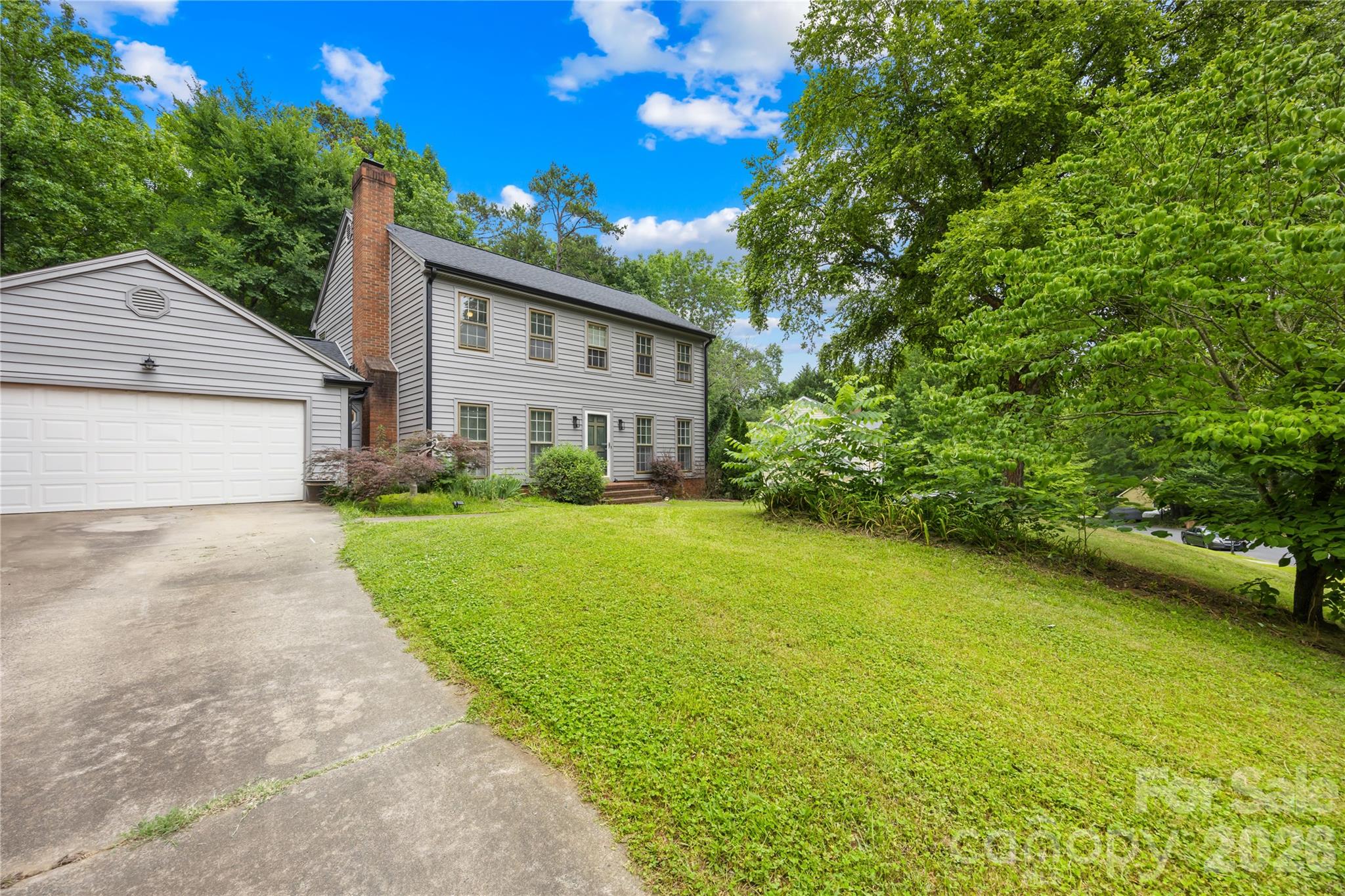 Photo 4 of 8349 Norcroft Drive, Charlotte, NC