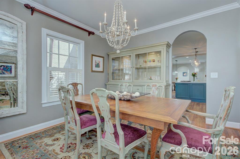 Photo 14 of 1825 Lombardy Circle, Charlotte, NC