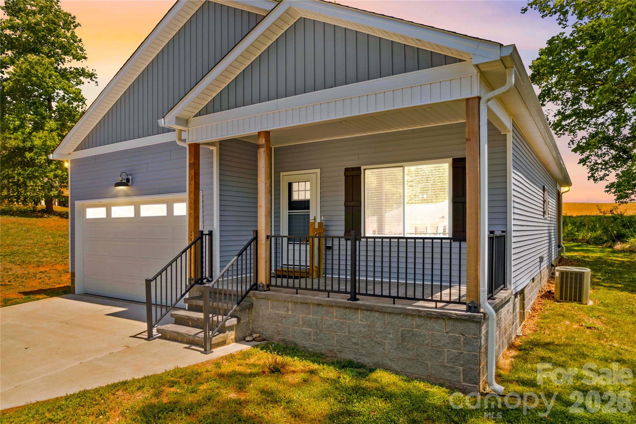Photo 2 of 159 Foy Lane, Statesville, NC