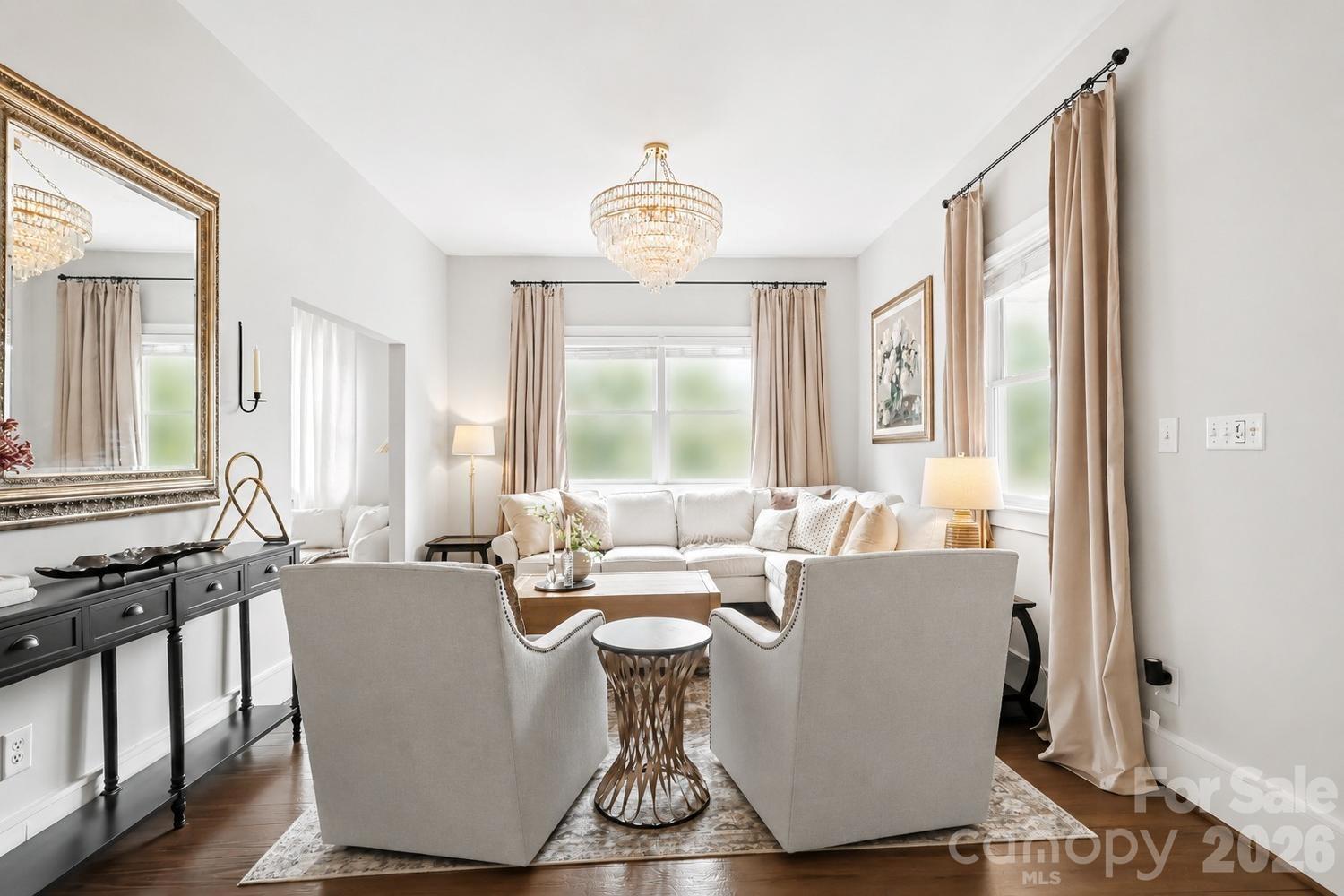 Photo 4 of 904 36th Street, Charlotte, NC