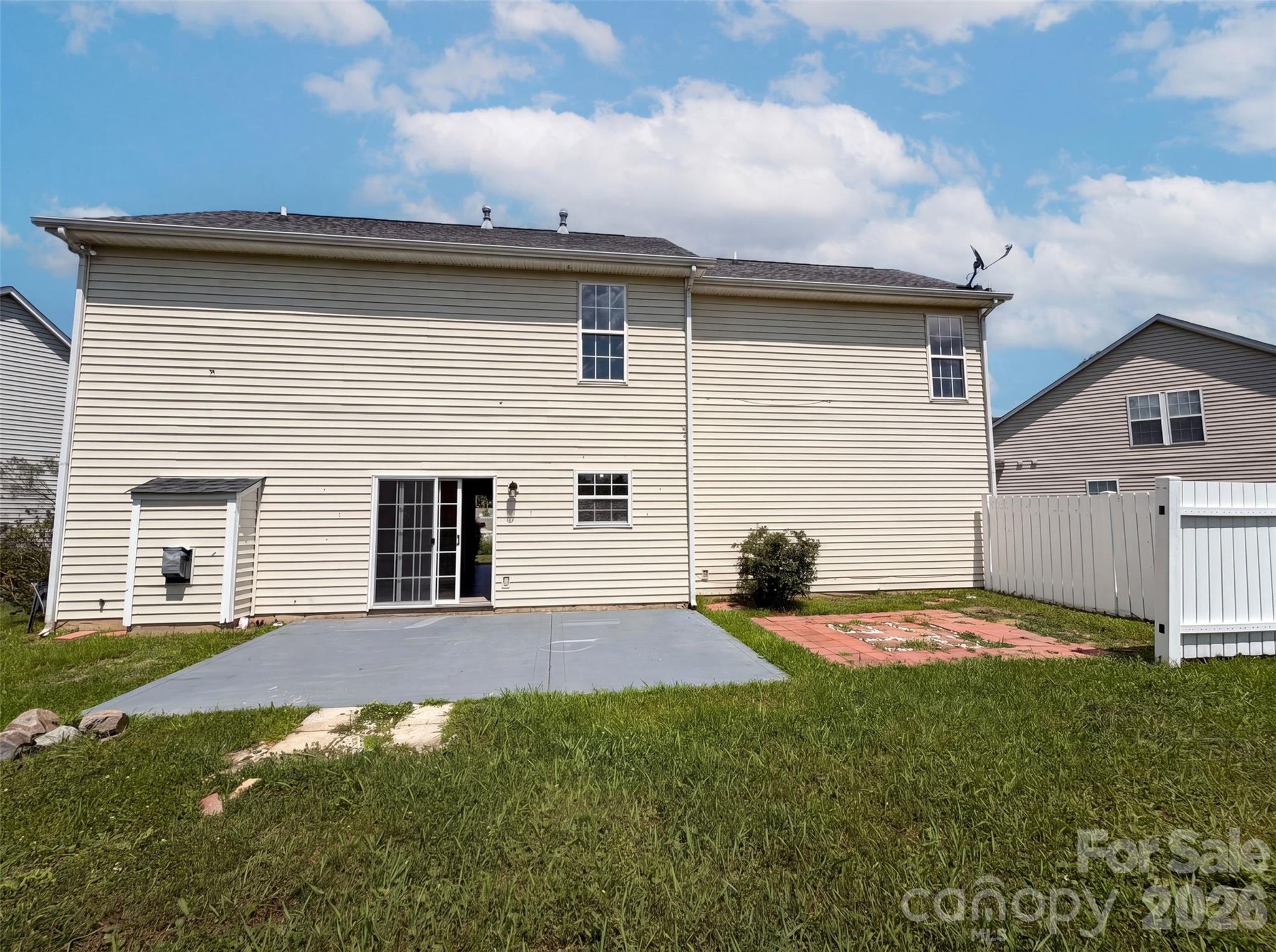 Photo 5 of 11805 Guildhall Lane, Charlotte, NC