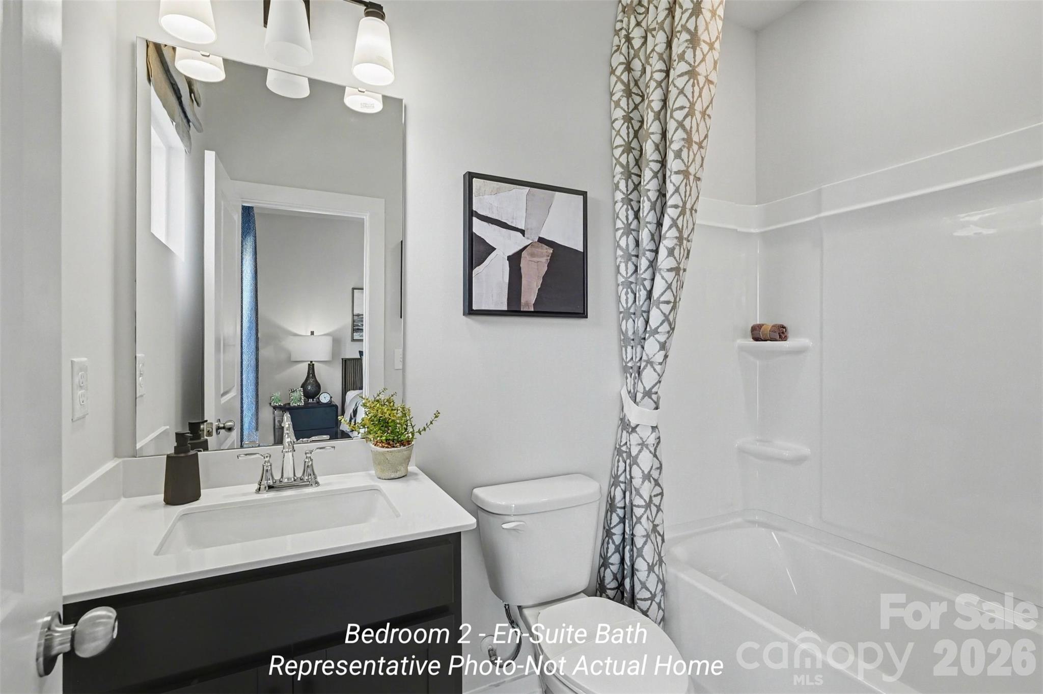 Photo 16 of 2119 Bonner Bridge Court, Charlotte, NC