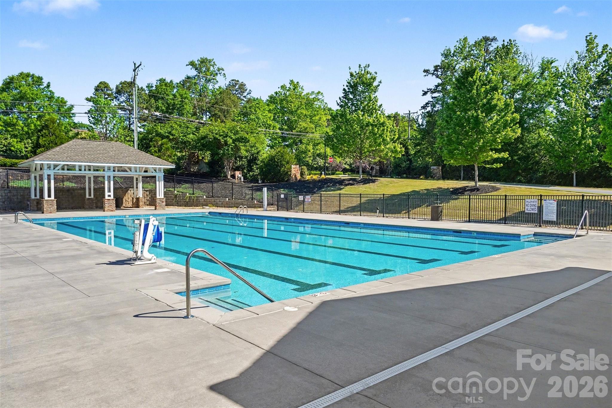 Photo 37 of 16316 Thoroughbred Trace Lane, Charlotte, NC