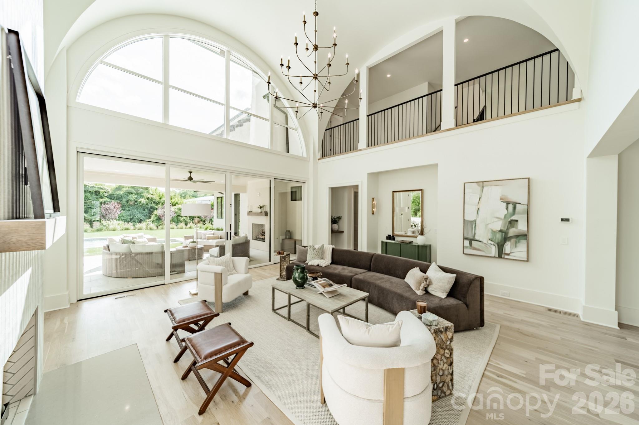 Photo 21 of 8022 Litaker Manor Court, Charlotte, NC