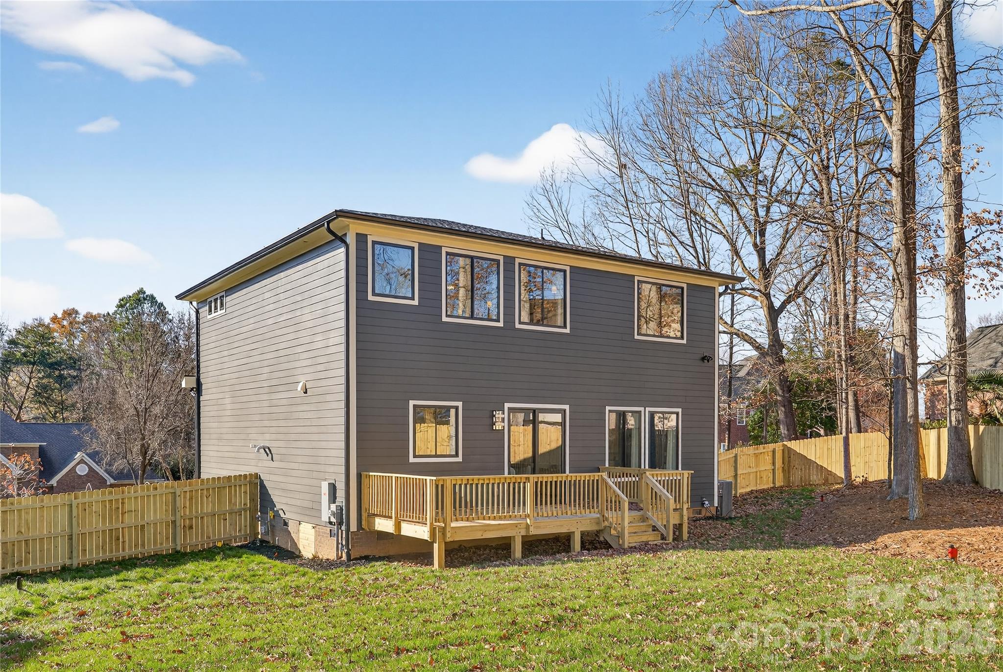 Photo 31 of 16311 Riverpointe Drive, Charlotte, NC