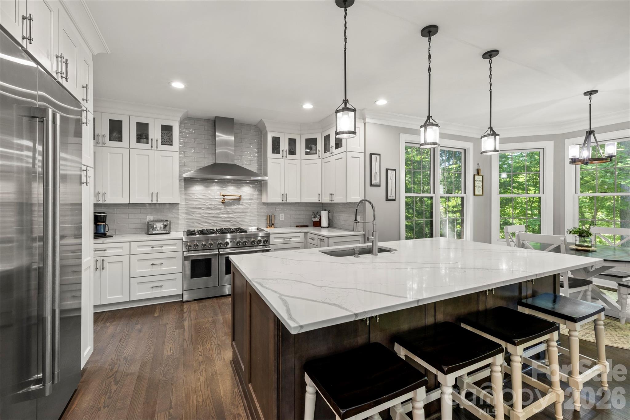 Photo 2 of 7653 Juniper Lane, Denver, NC
