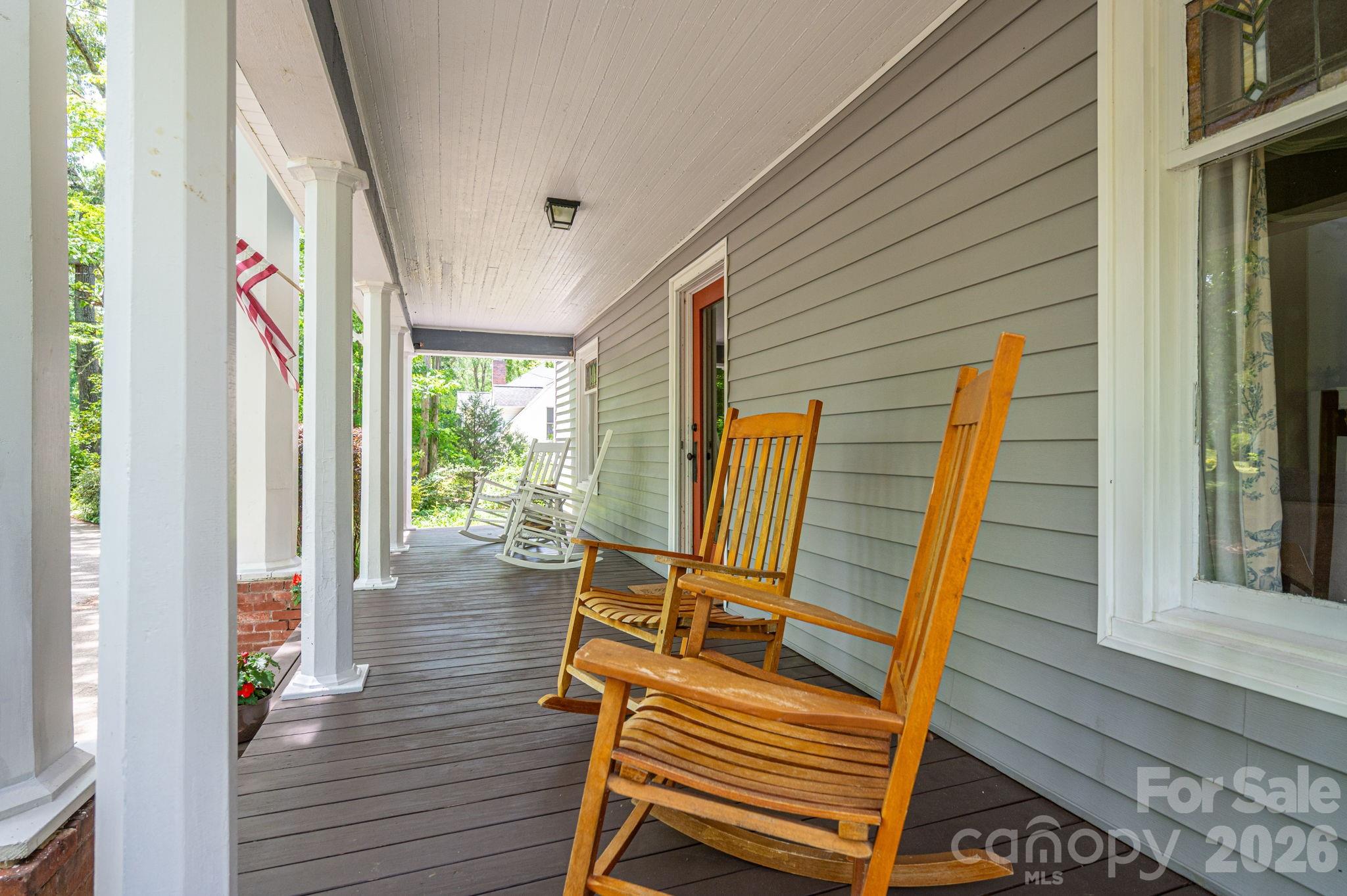 306 W Old Post Road, Cherryville, NC - photo 40 of 43