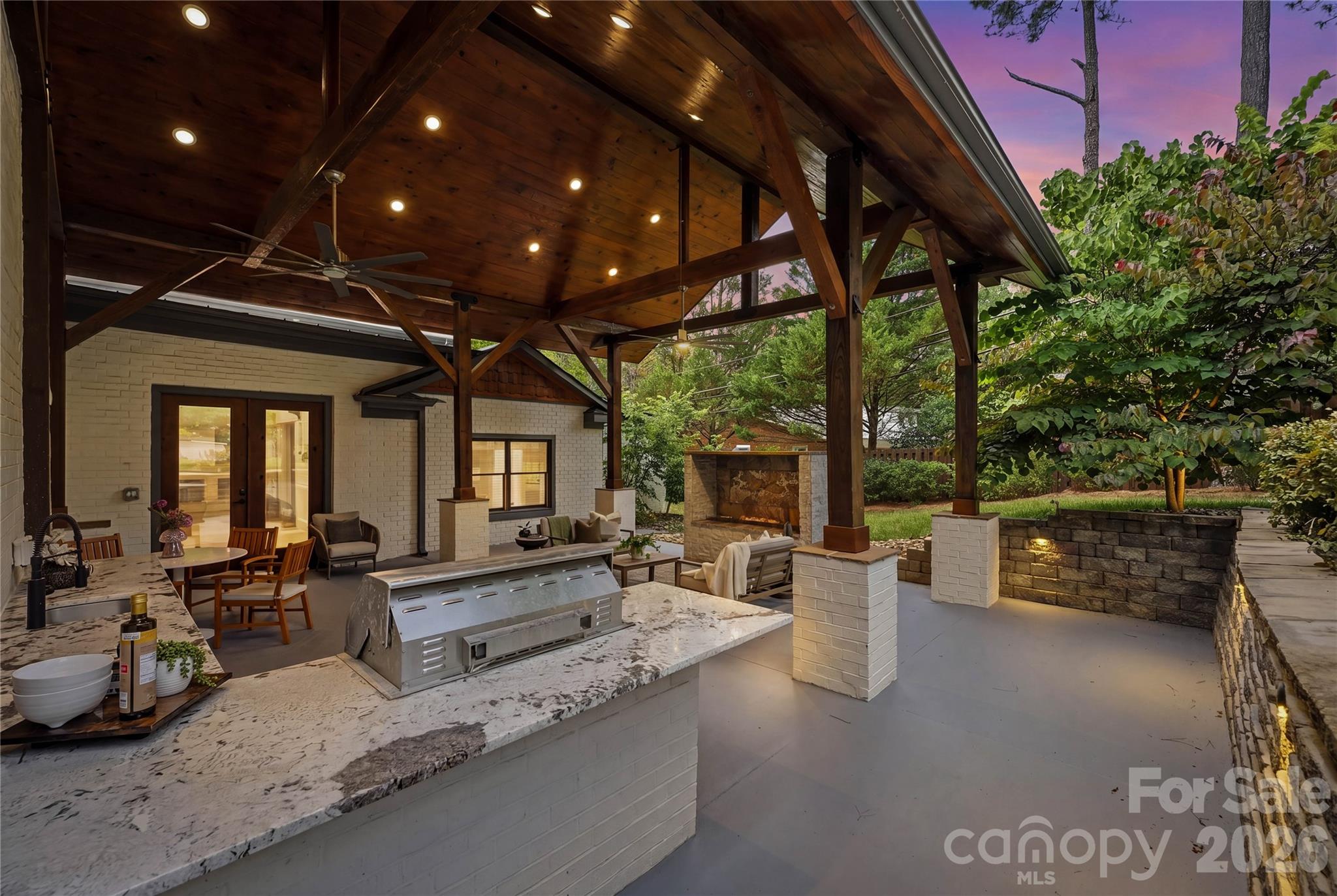 Photo 6 of 2919 Colony Road, Charlotte, NC
