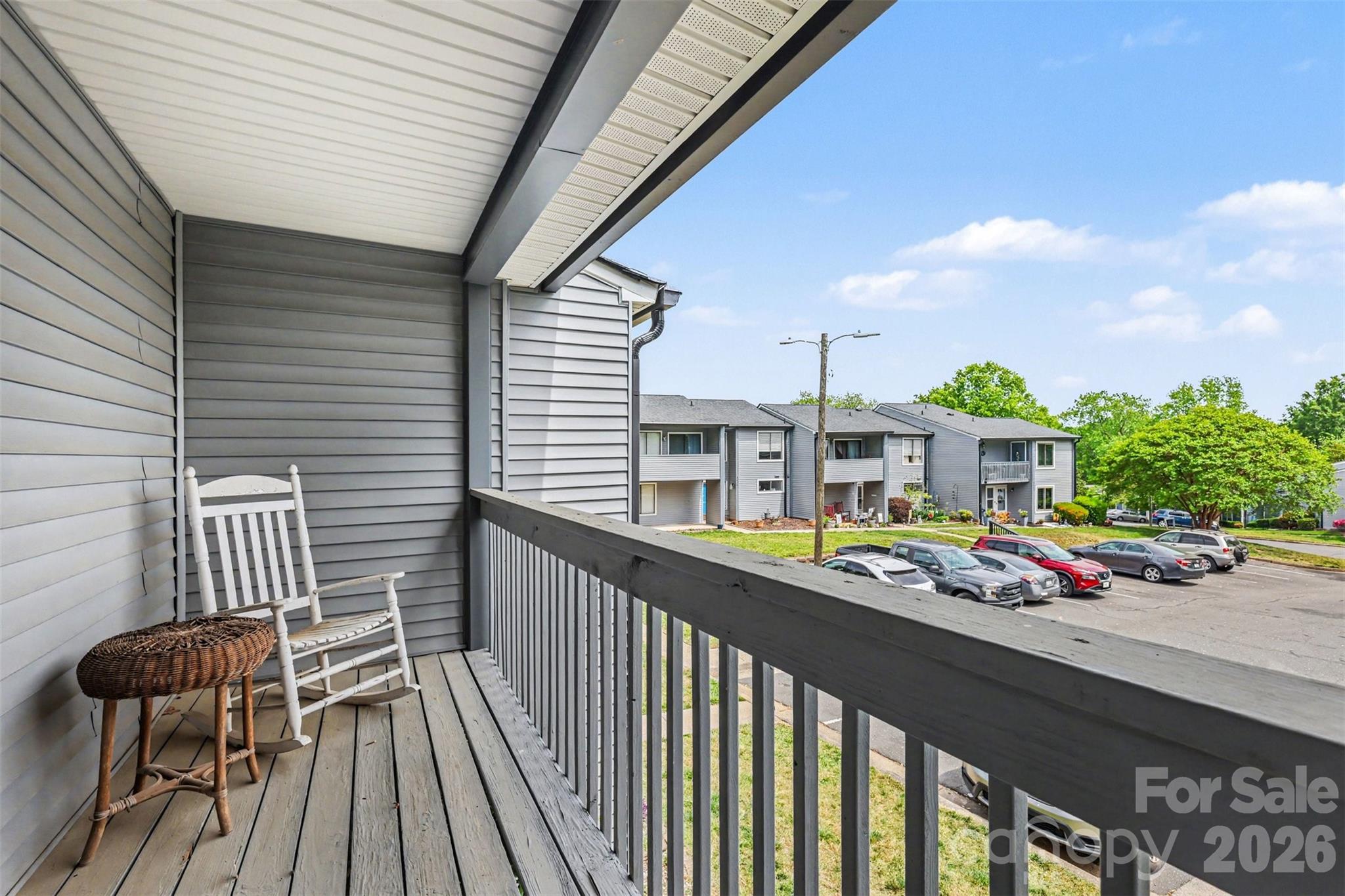 Photo 21 of 6614 Point Comfort Lane, Charlotte, NC