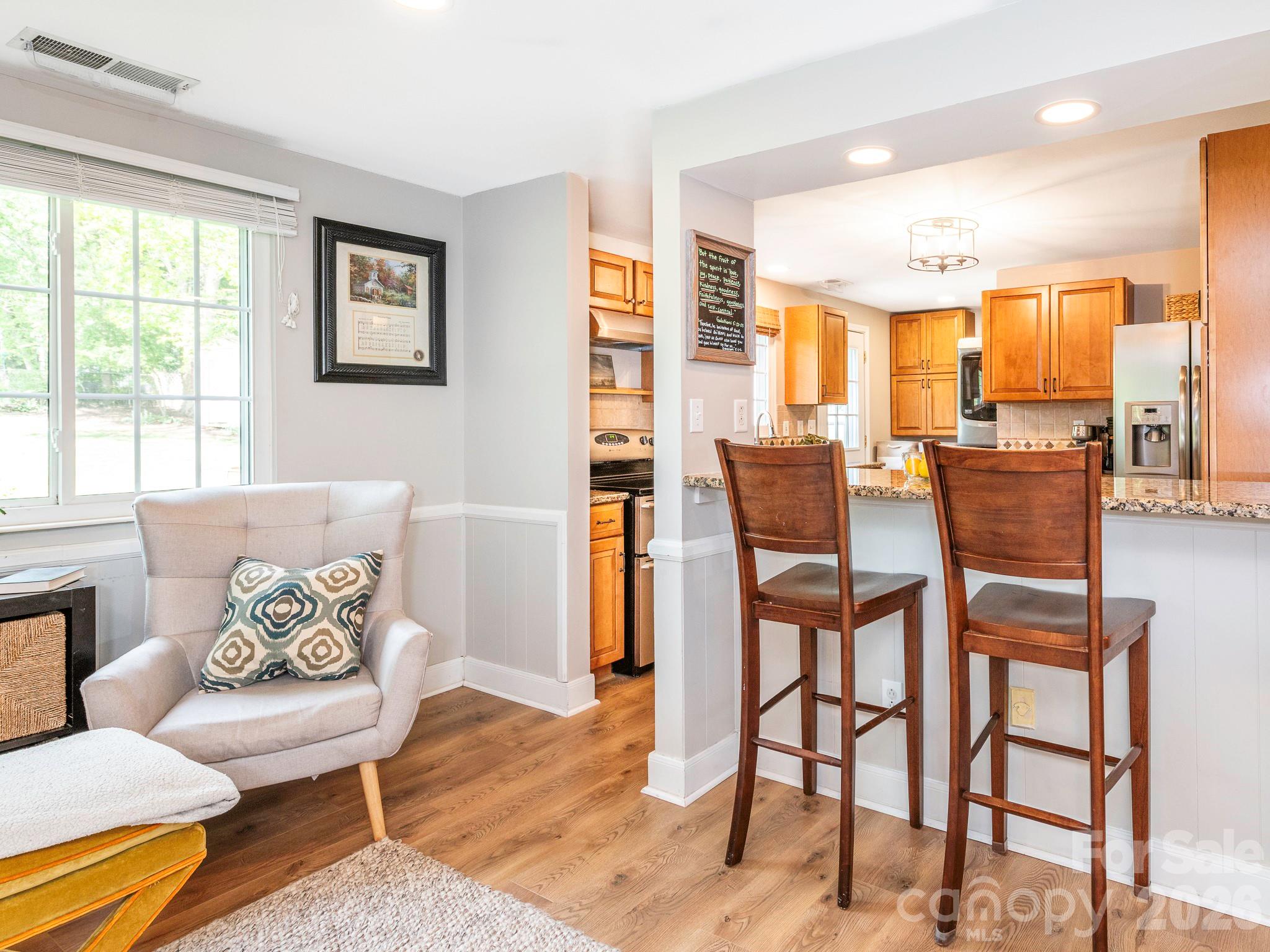 Photo 17 of 11613 Five Cedars Road, Charlotte, NC