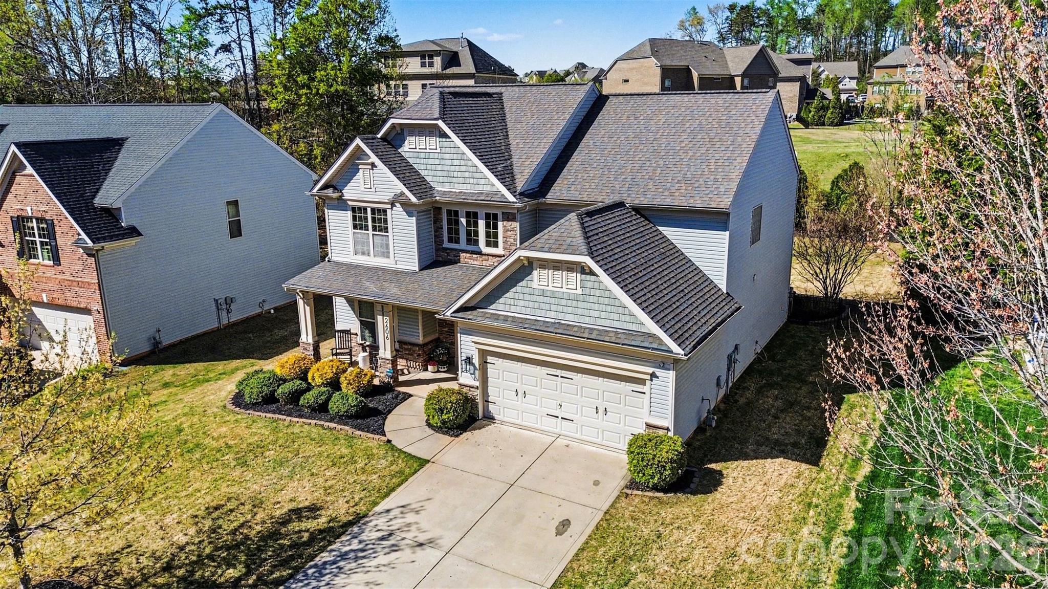 Photo 2 of 2606 Dunlin Drive, Indian Land, SC