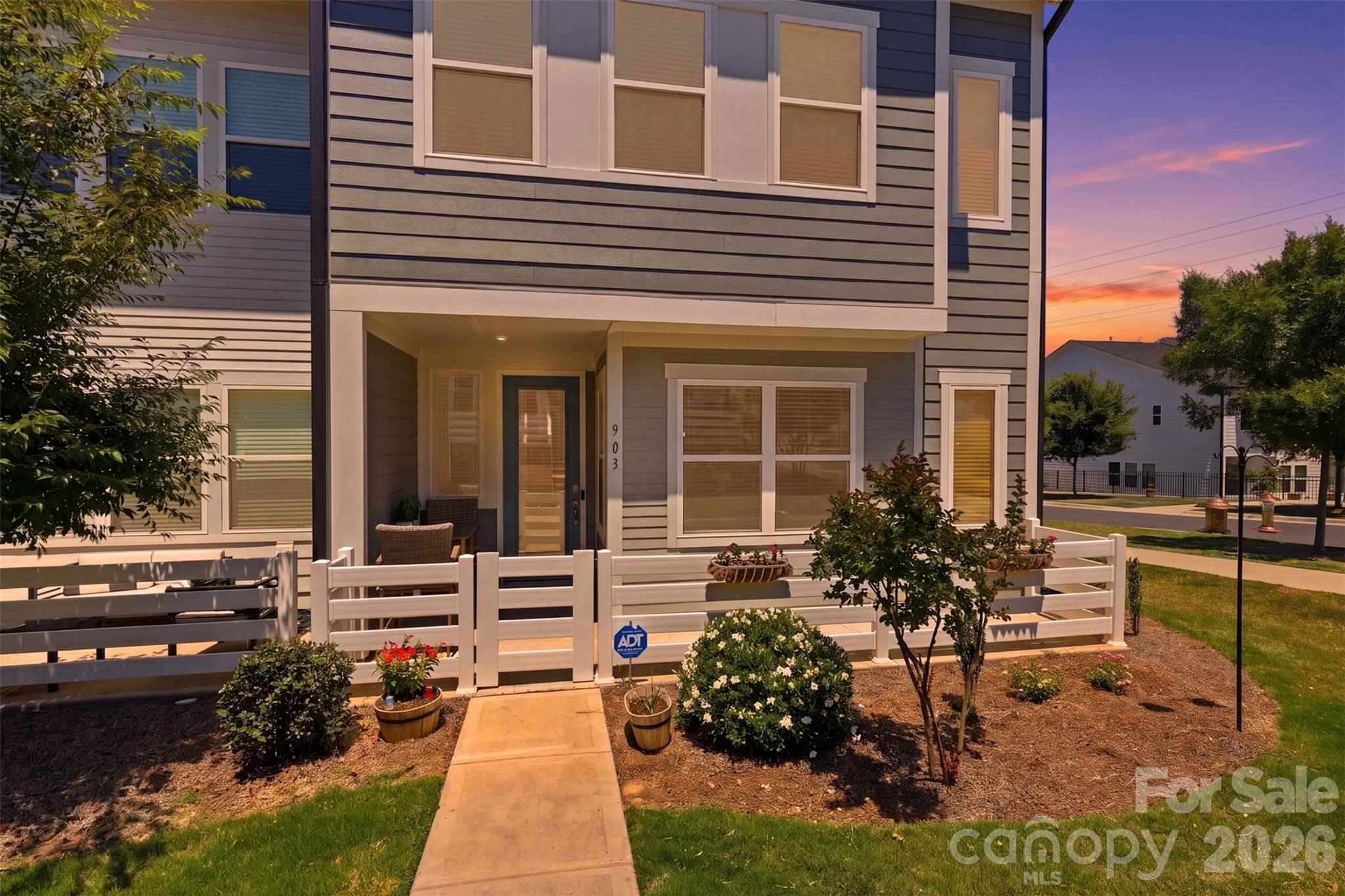 903 Kinsey Alley, Charlotte, NC - photo 37 of 38