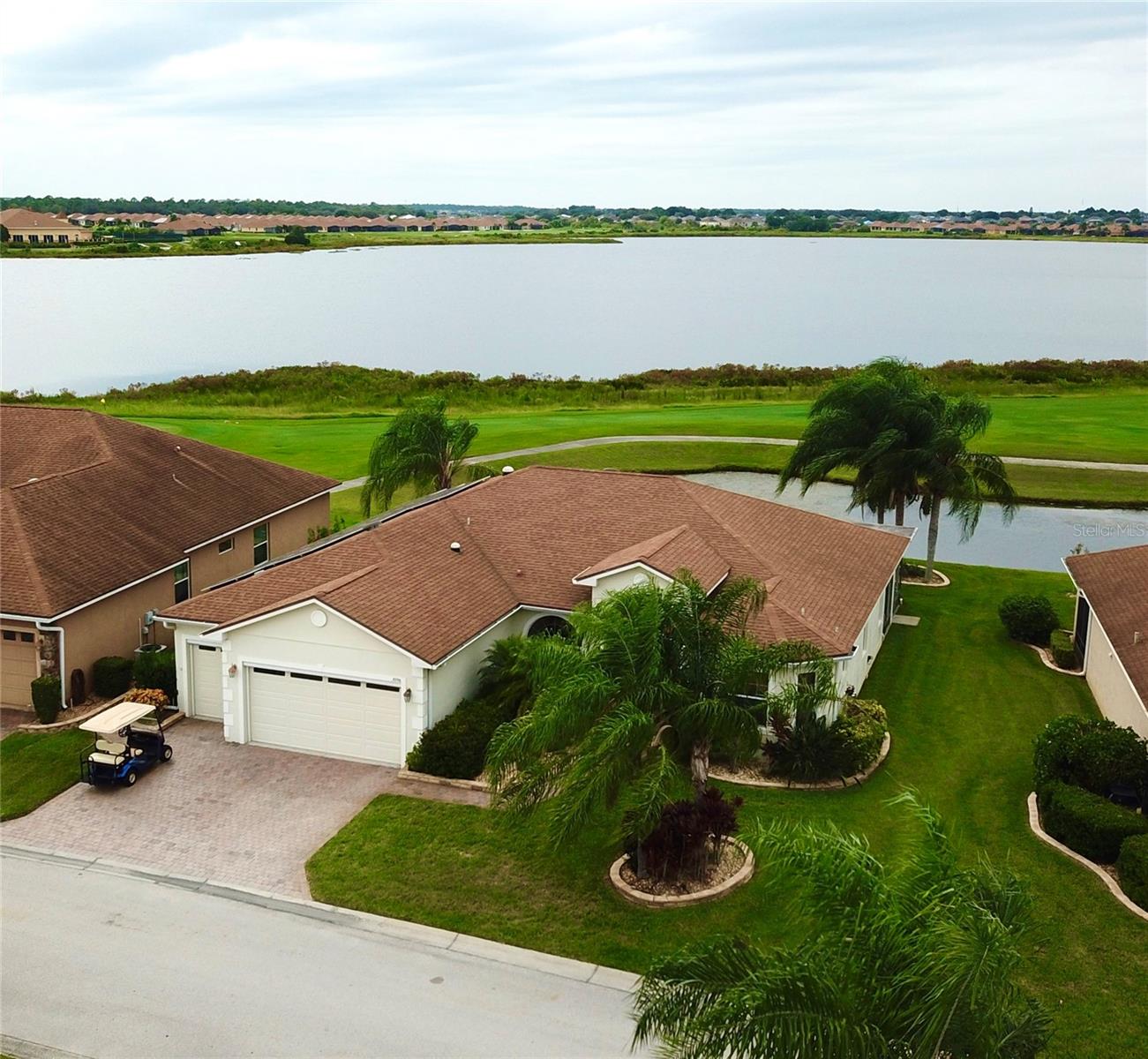 5256 Pebble Beach Boulevard, Winter Haven, FL, Residential